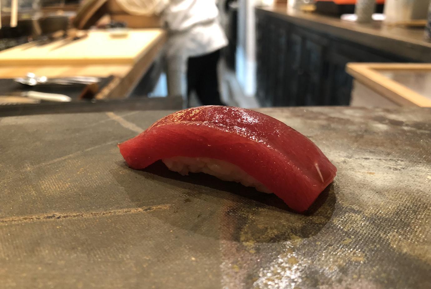 Glossary of Sushi Terms