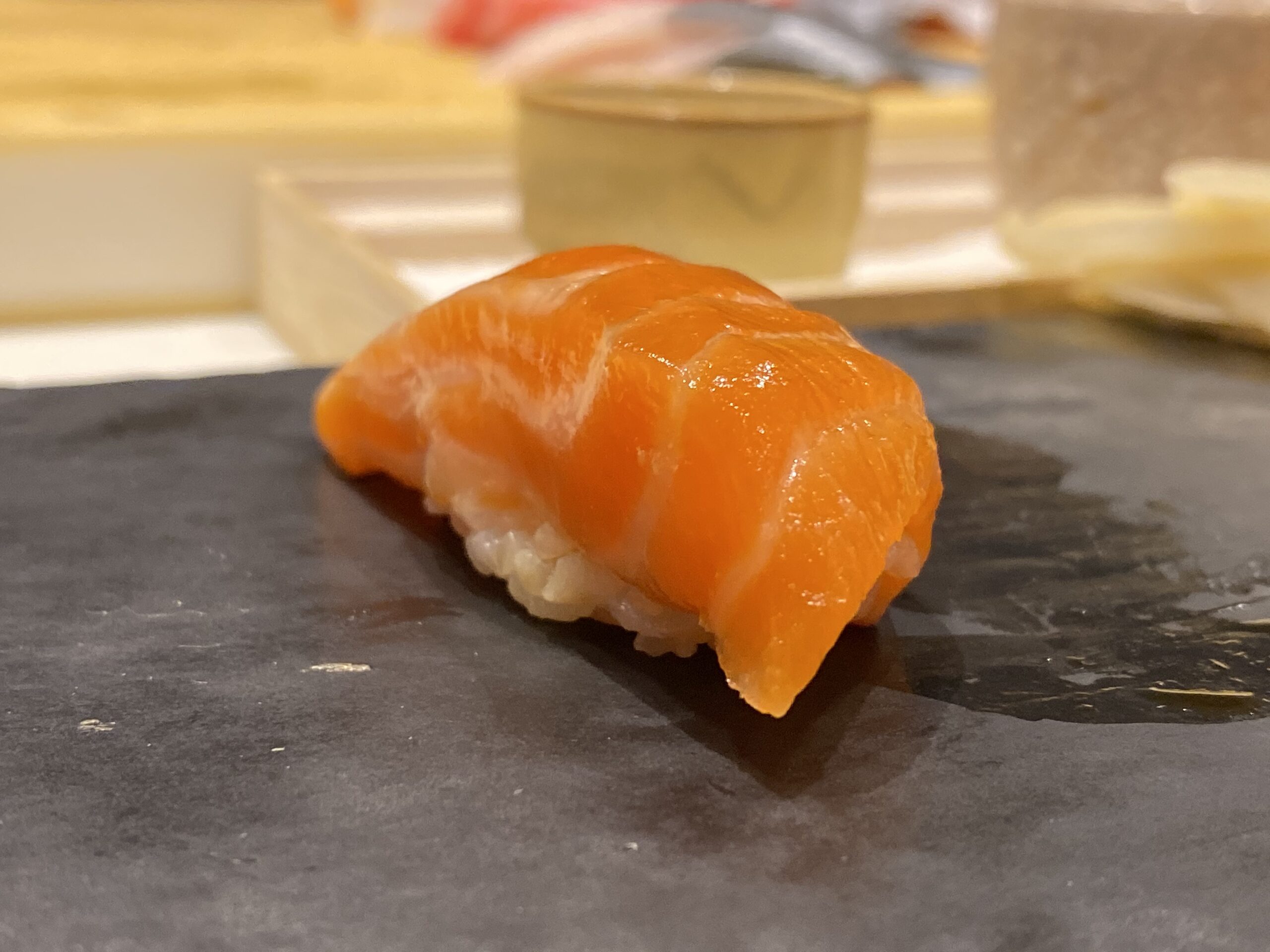 Mini Sushi Bar - The Sushi Legend