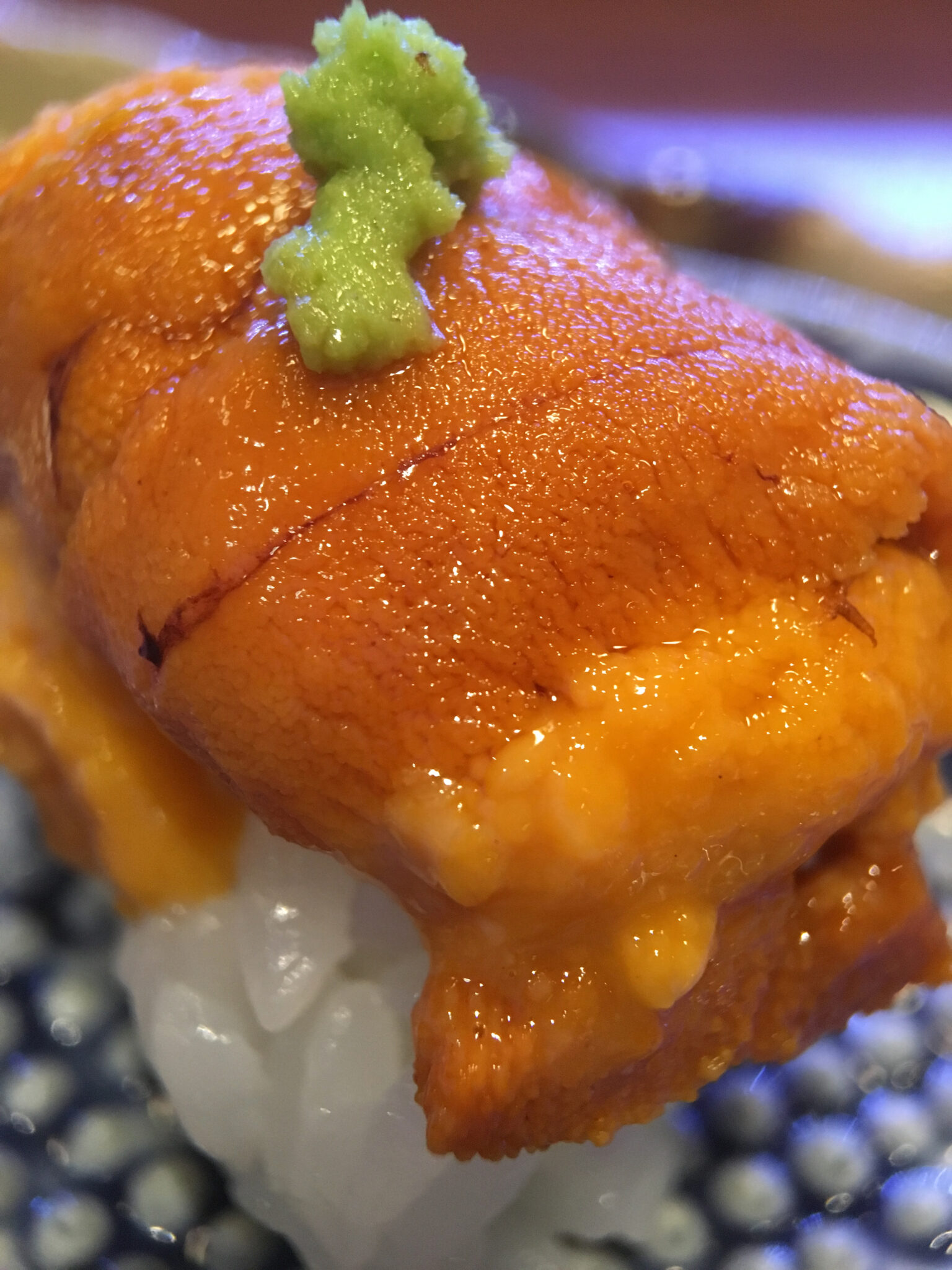 Tetsu Sushi Bar - The Sushi Legend