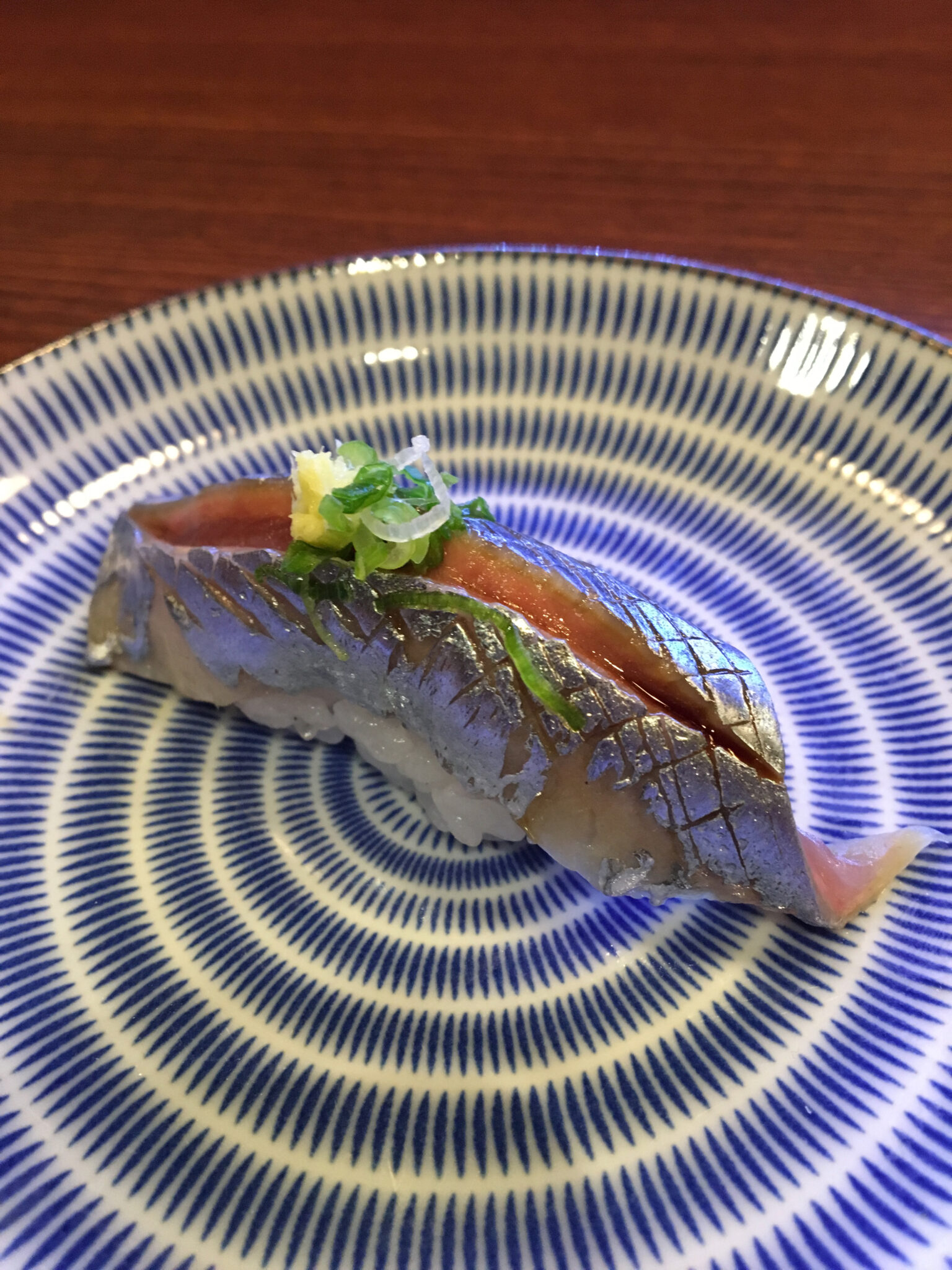 Tetsu Sushi Bar - The Sushi Legend