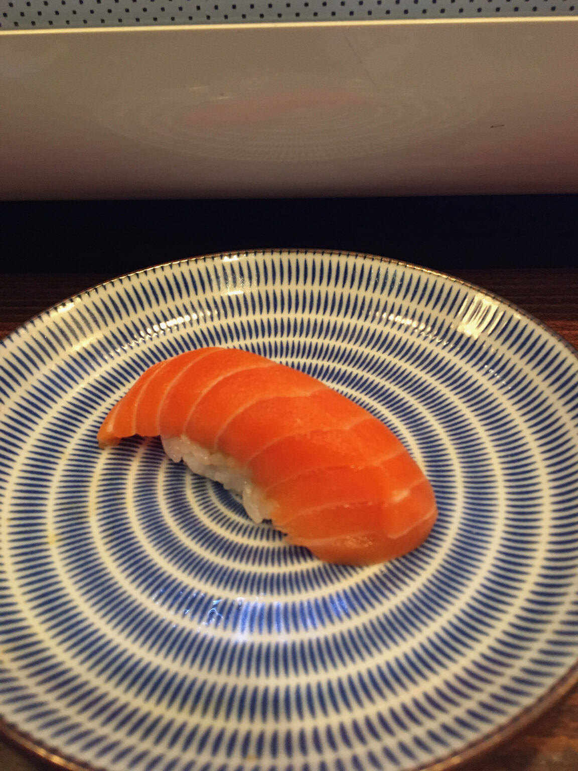 Tetsu Sushi Bar - The Sushi Legend