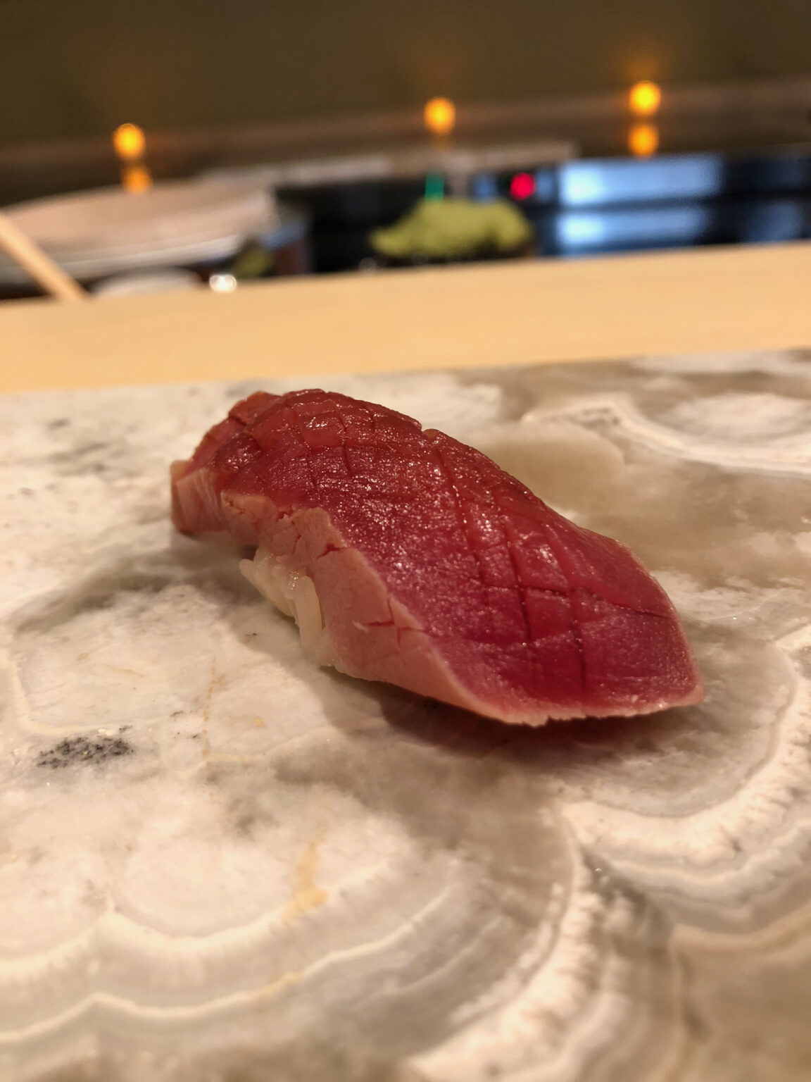 Juku - The Sushi Legend