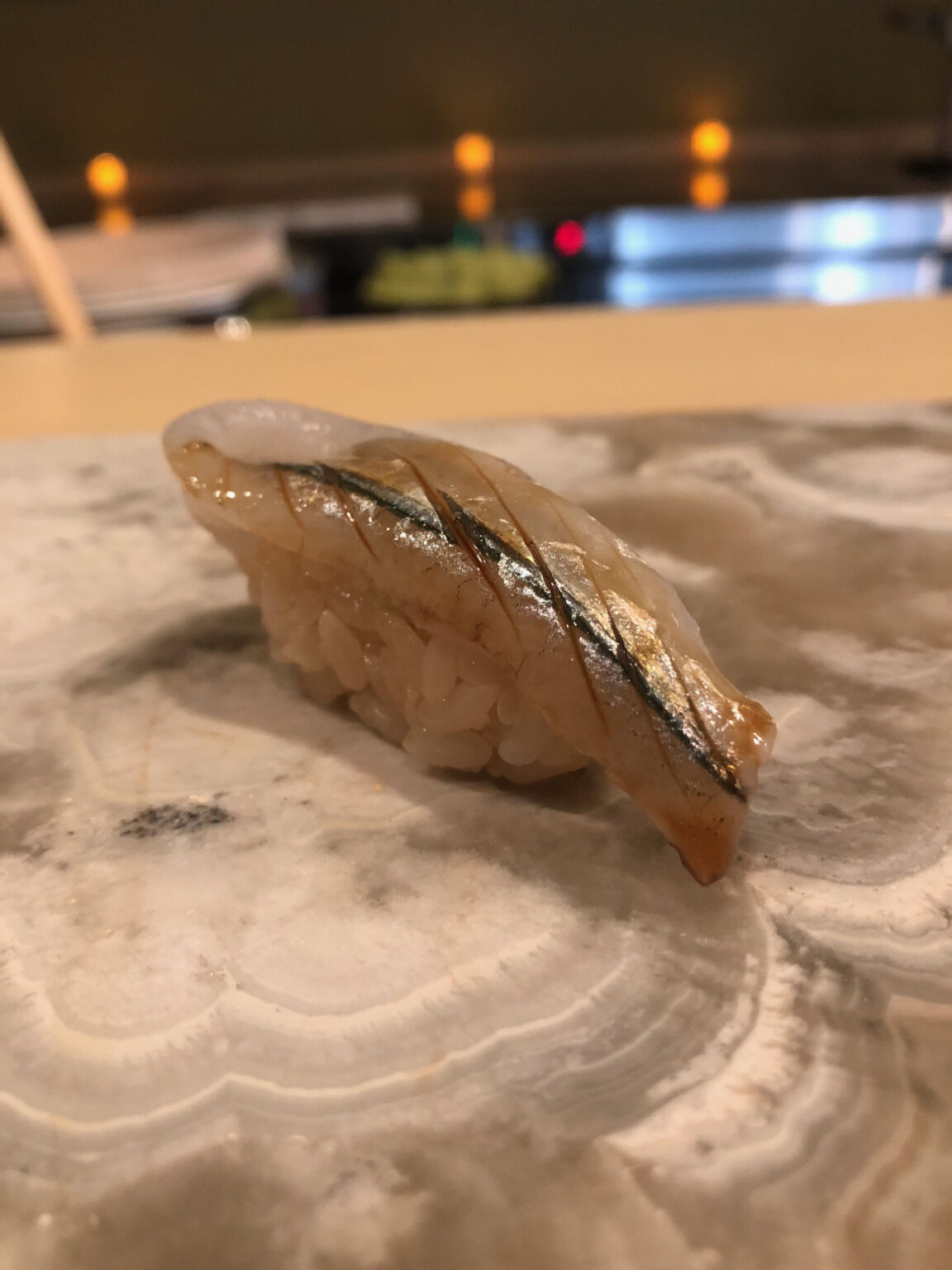 Juku - The Sushi Legend