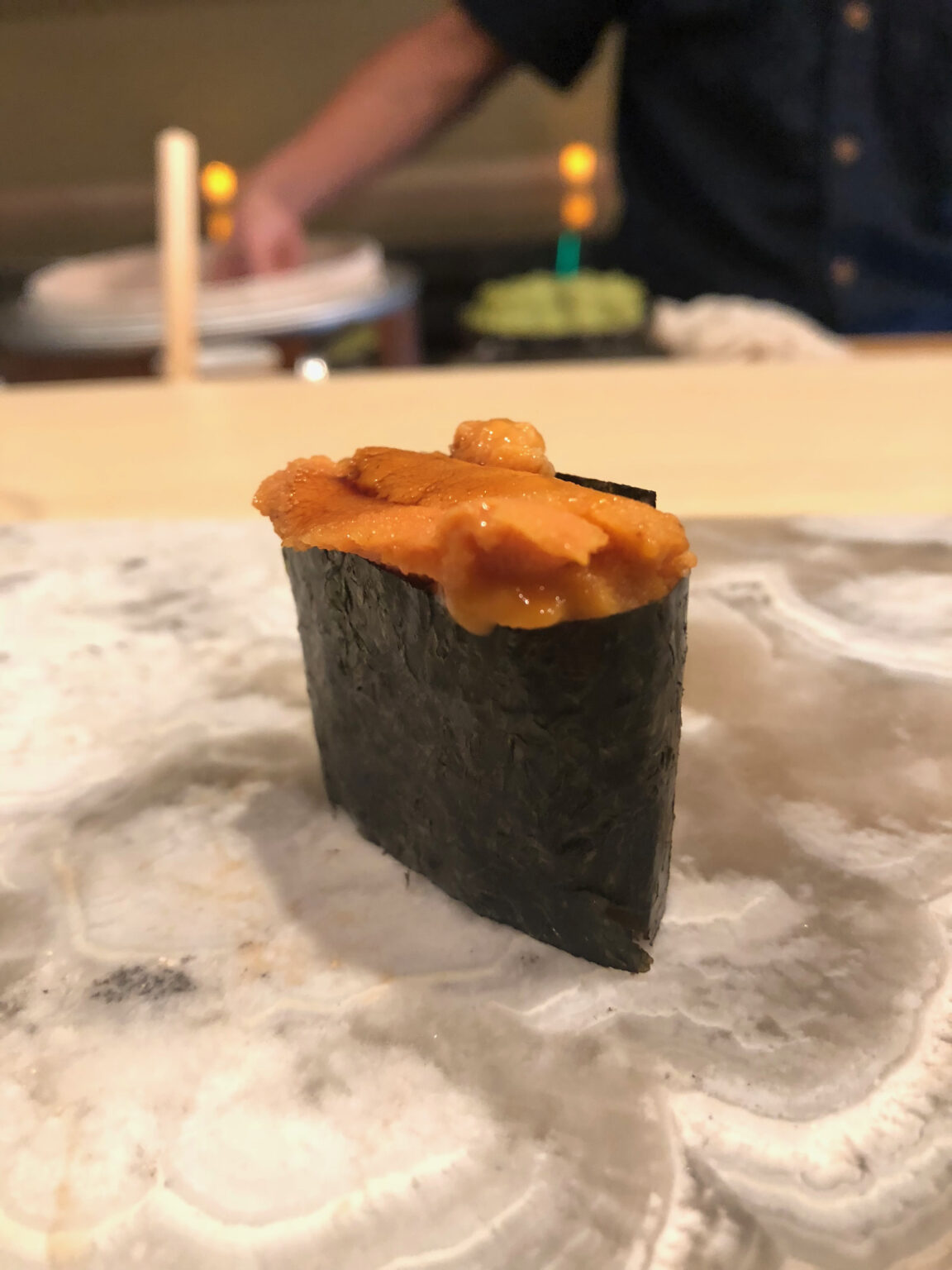 Juku - The Sushi Legend