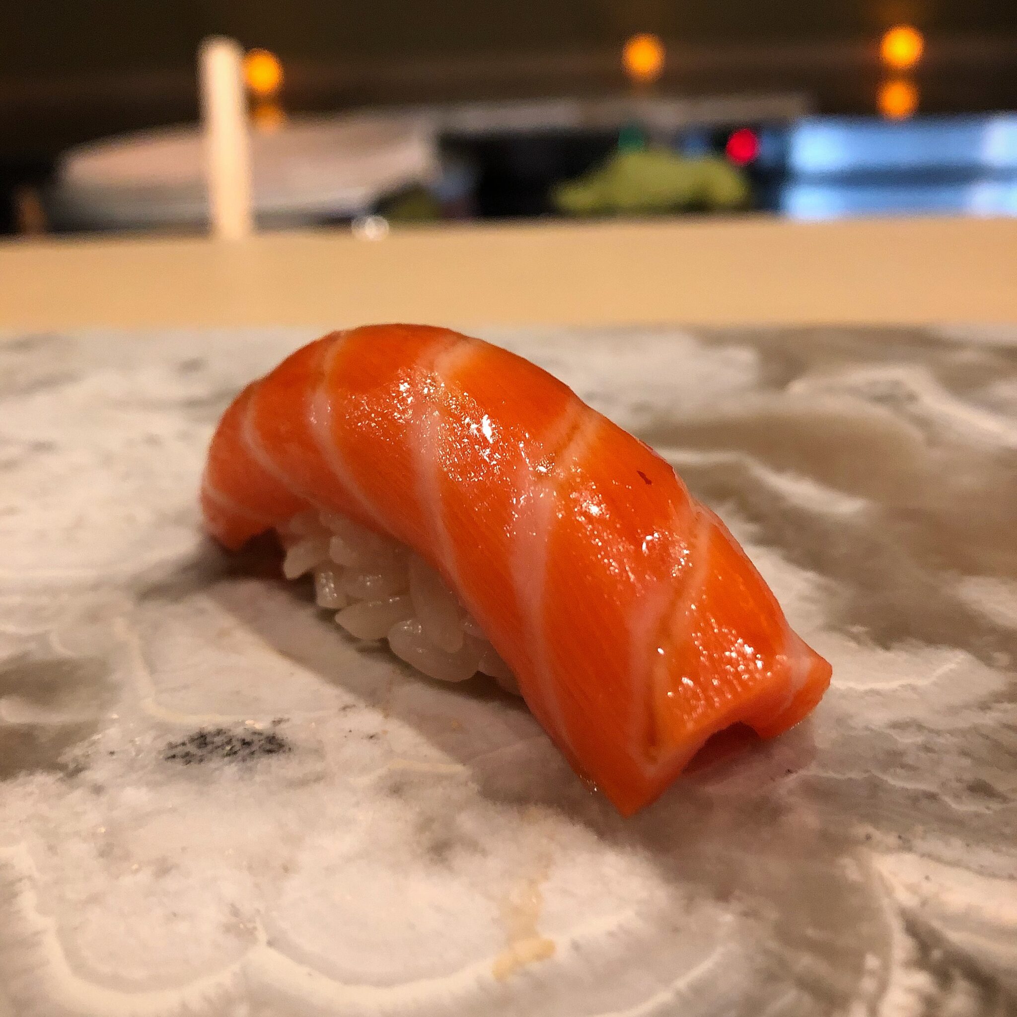 Juku - The Sushi Legend
