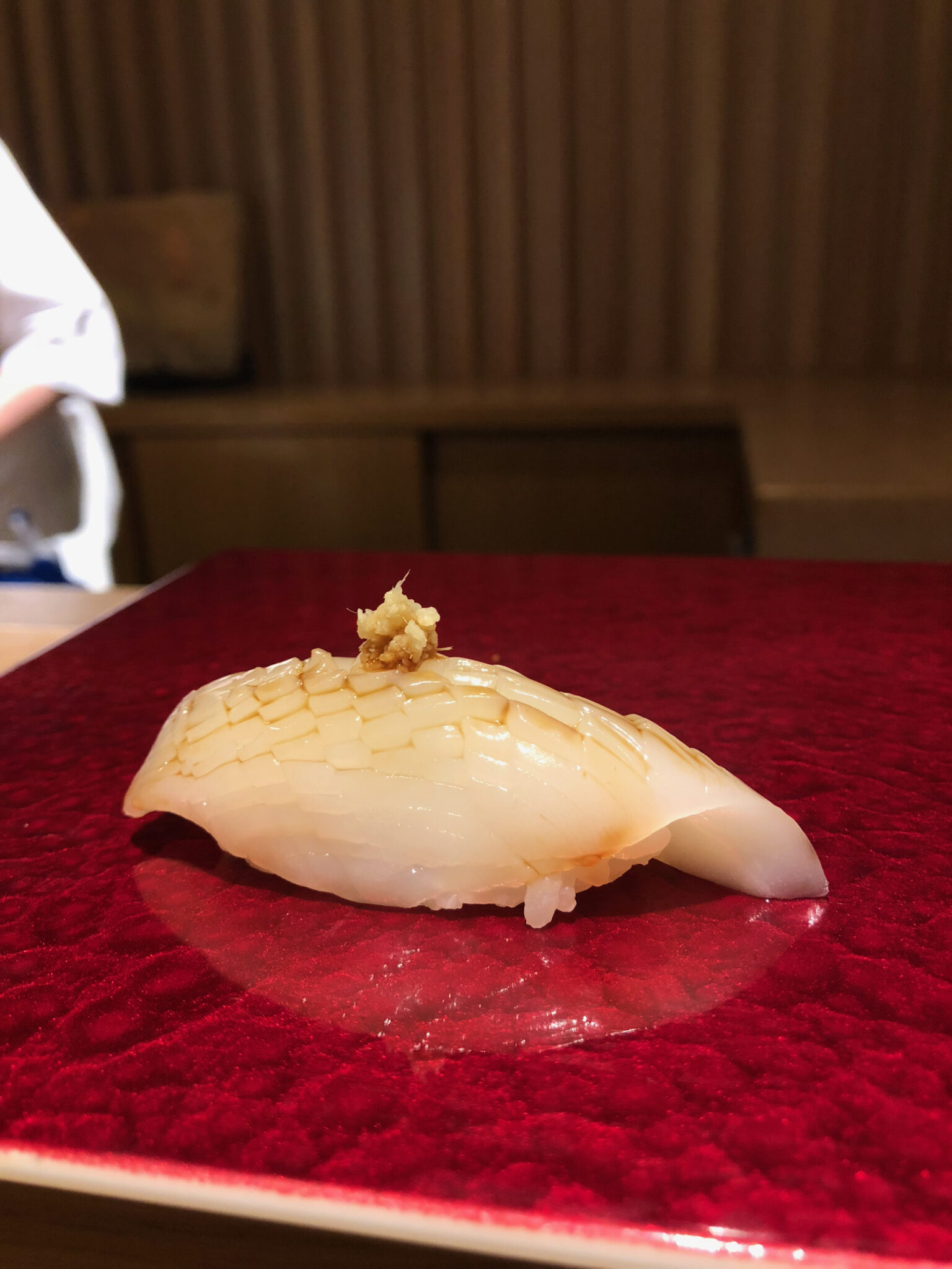 Satsuki - The Sushi Legend