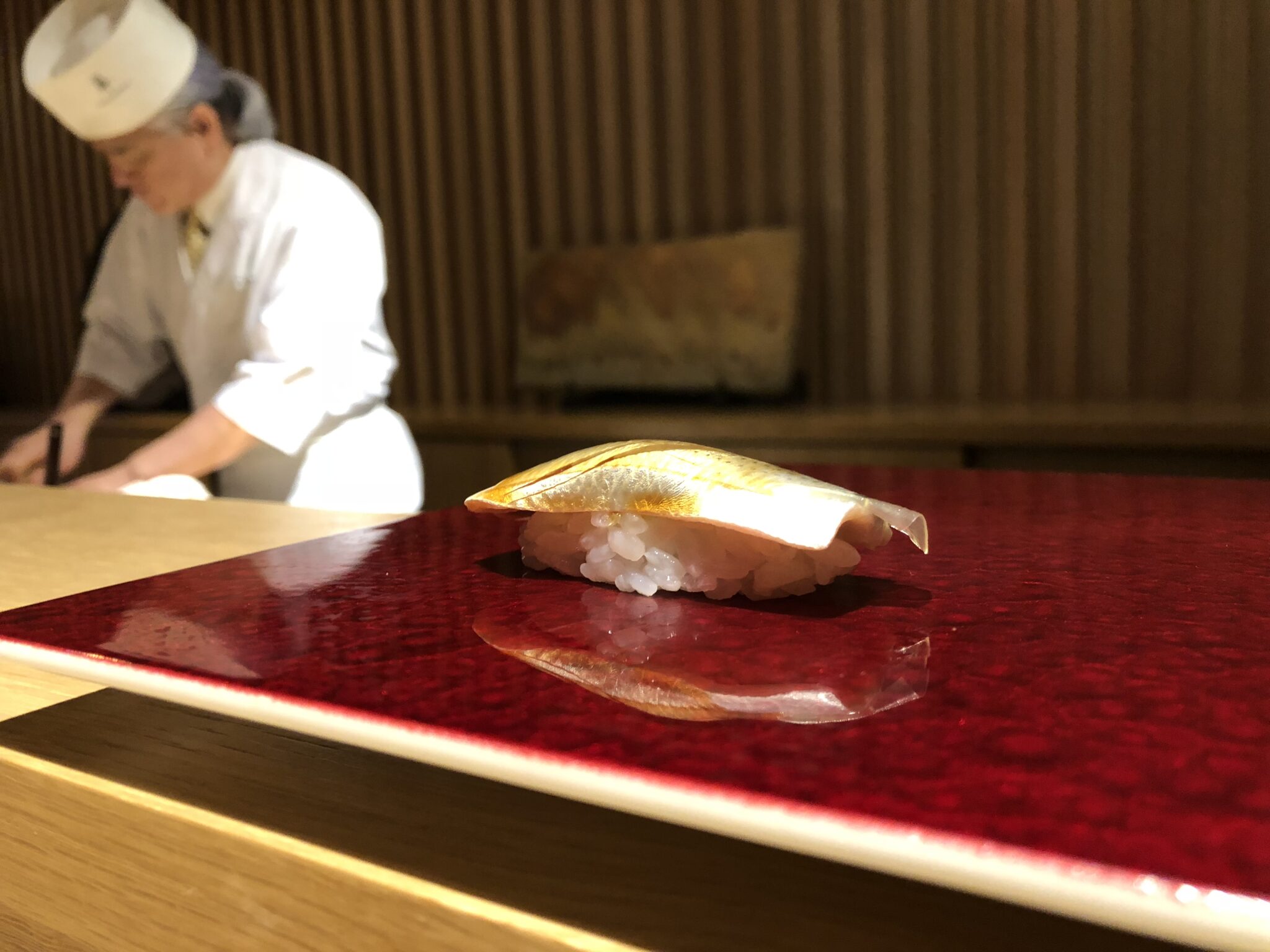 Satsuki - The Sushi Legend