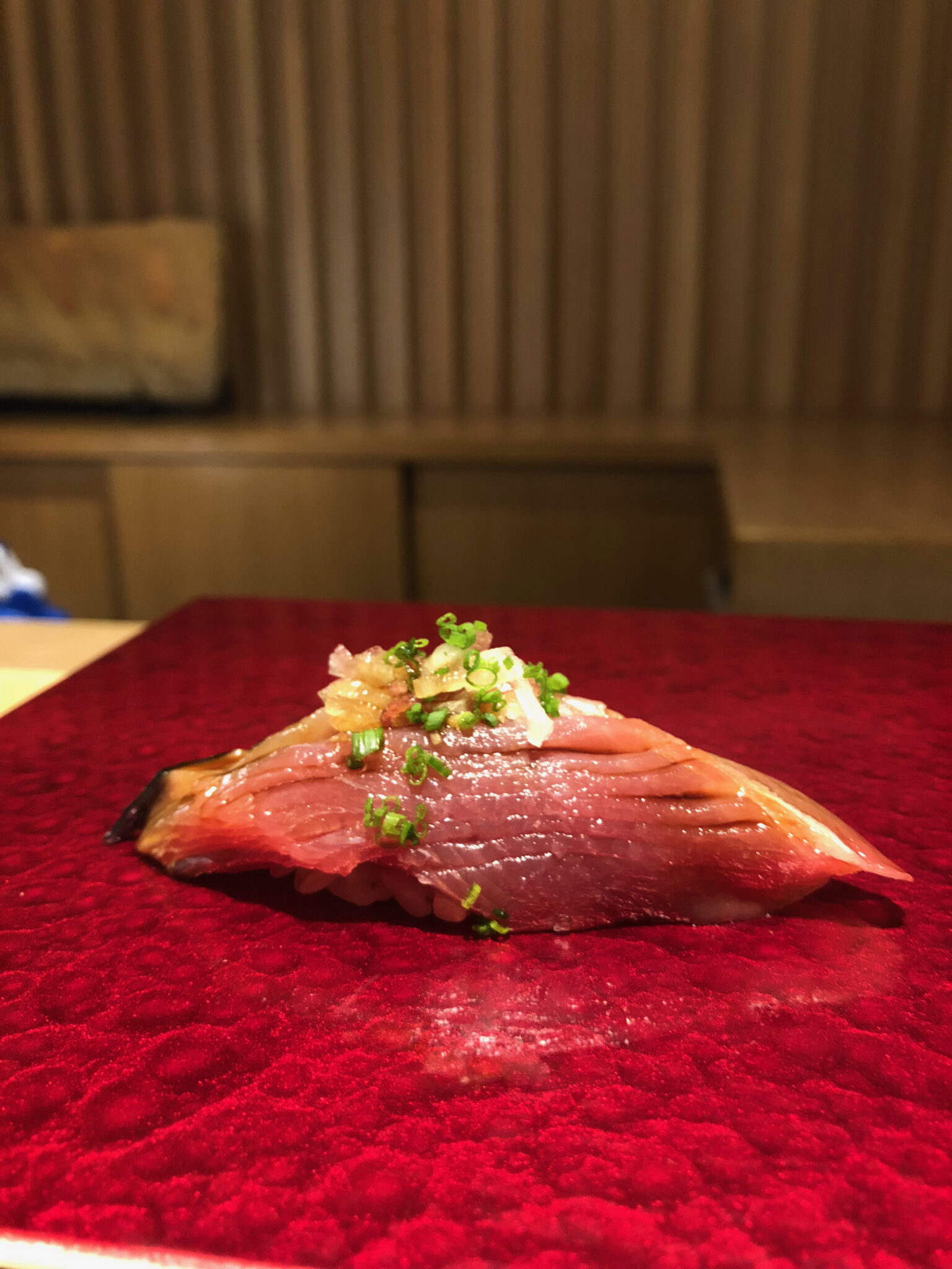 Satsuki - The Sushi Legend