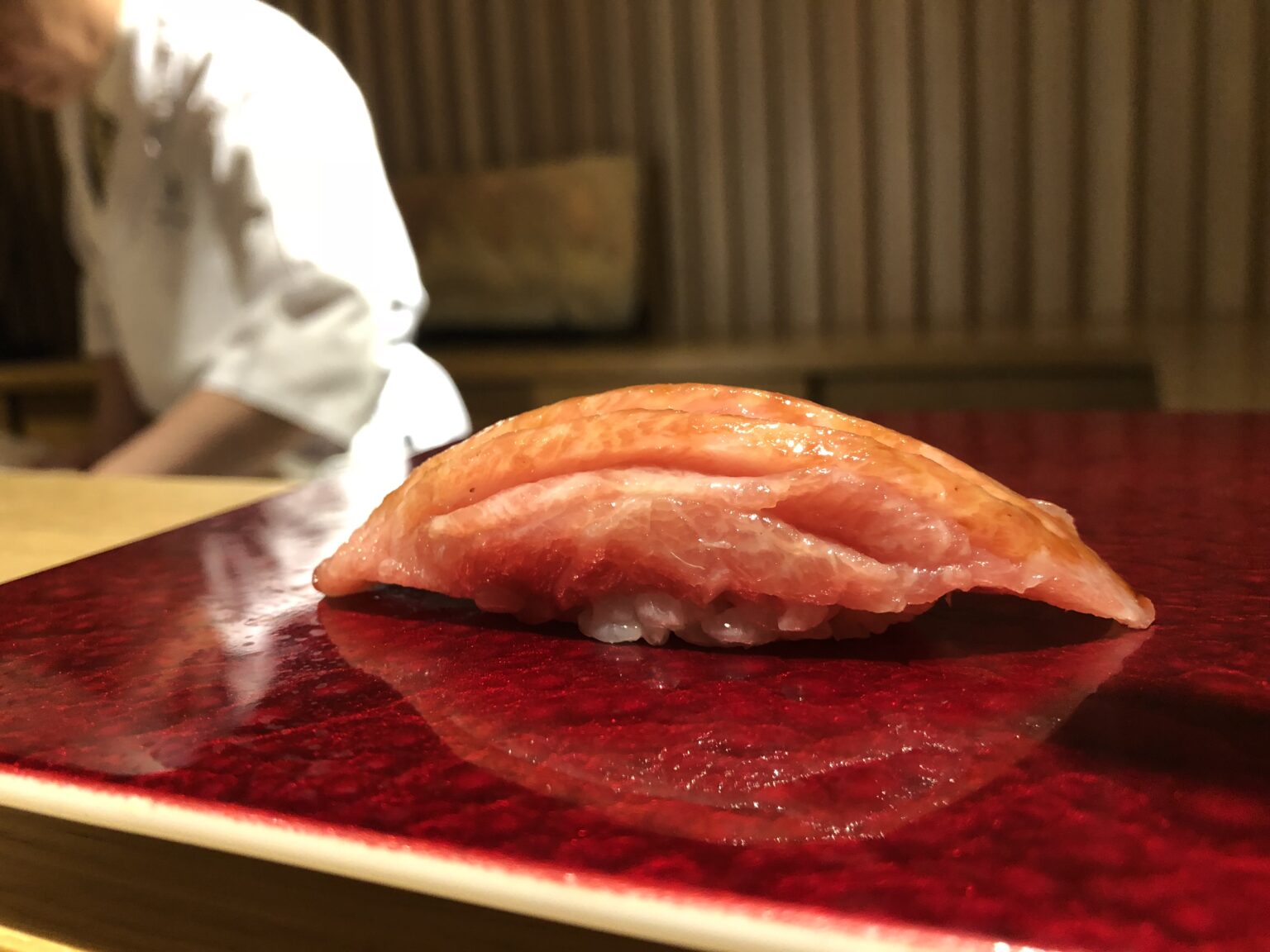 Satsuki - The Sushi Legend