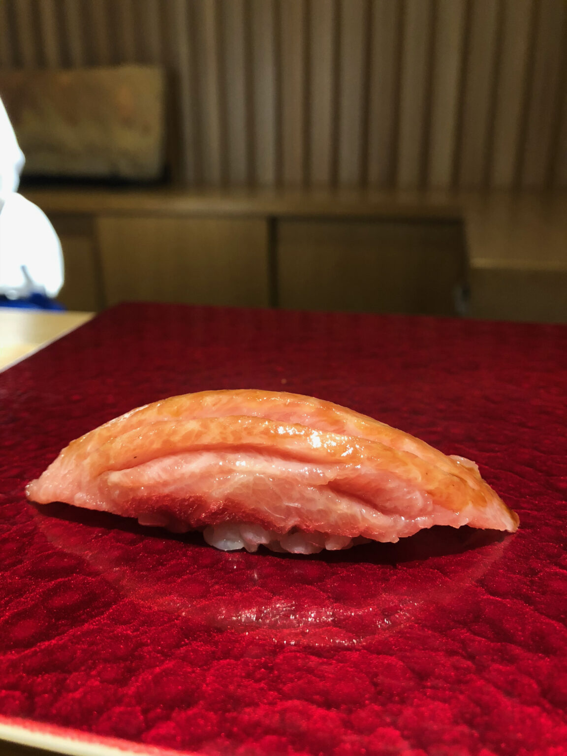 Satsuki - The Sushi Legend