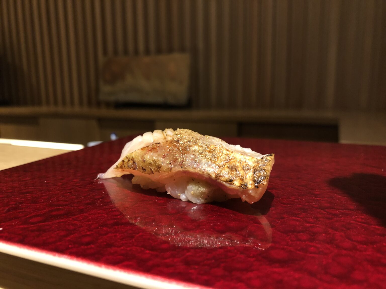 Satsuki - The Sushi Legend