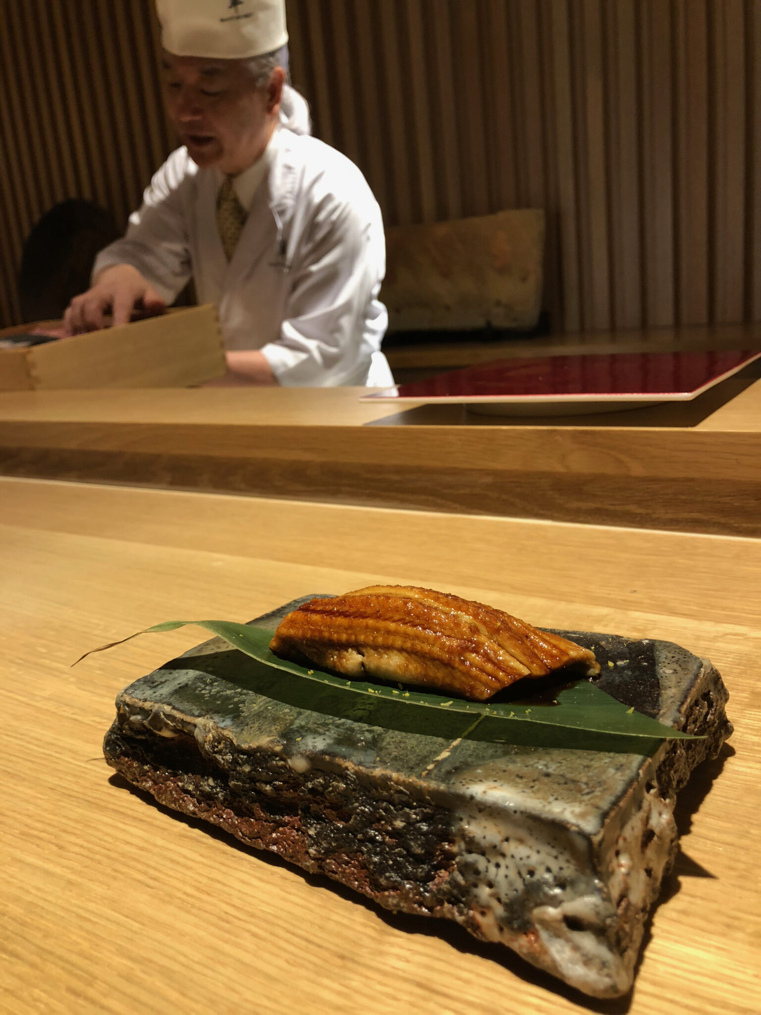 Satsuki - The Sushi Legend