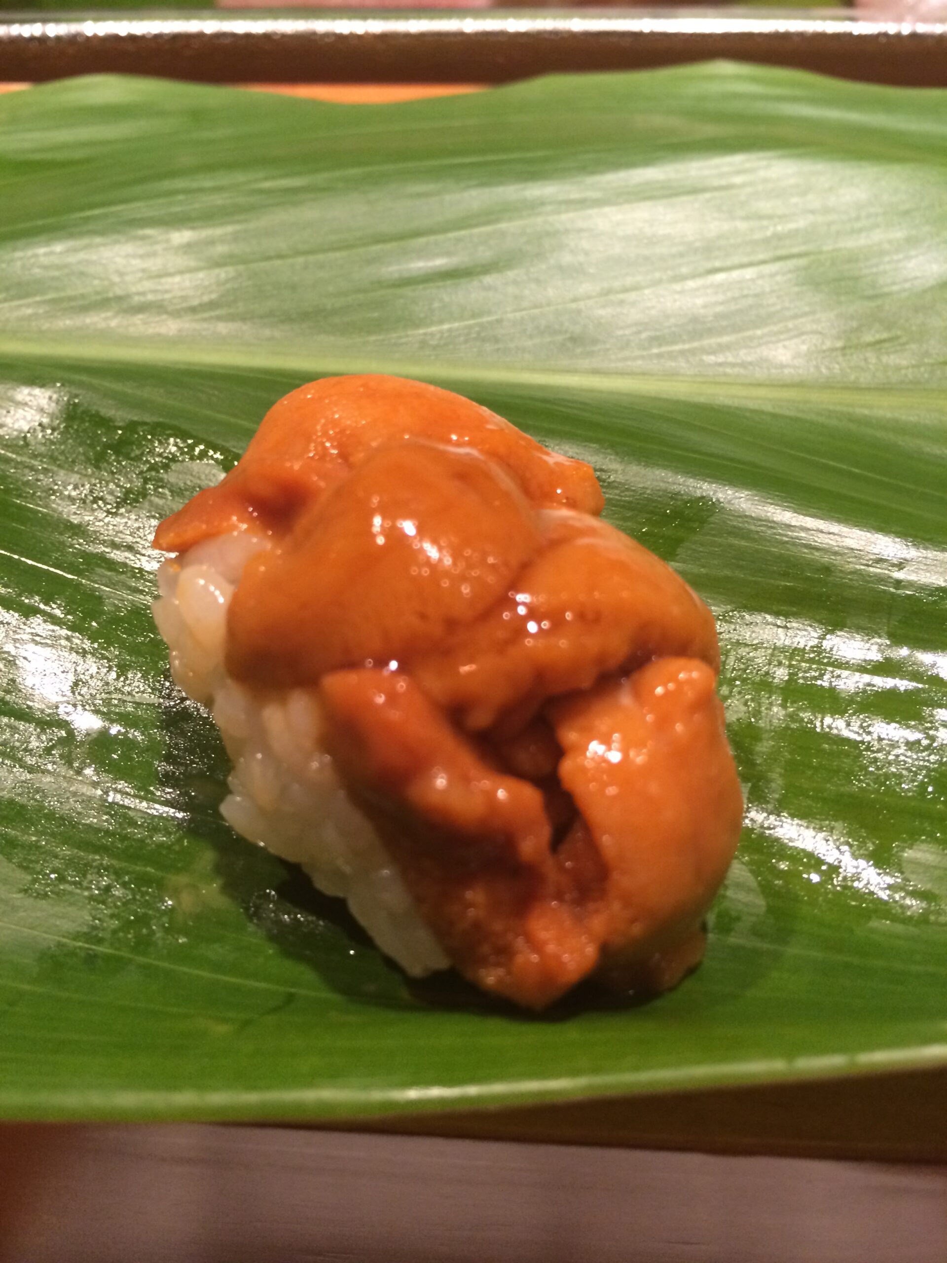 Sushi Dojo - The Sushi Legend