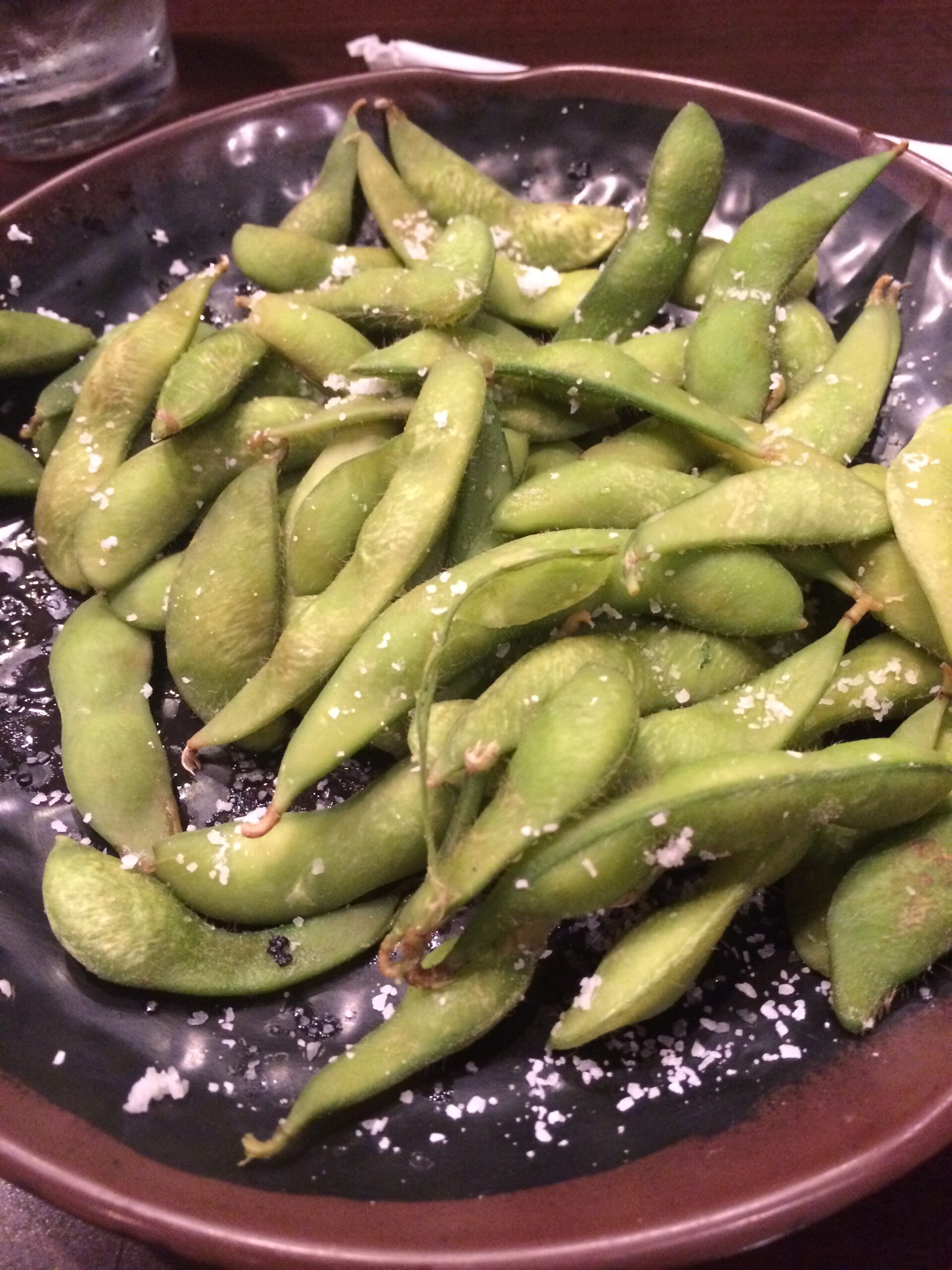 Suzushii Review - The Sushi Legend