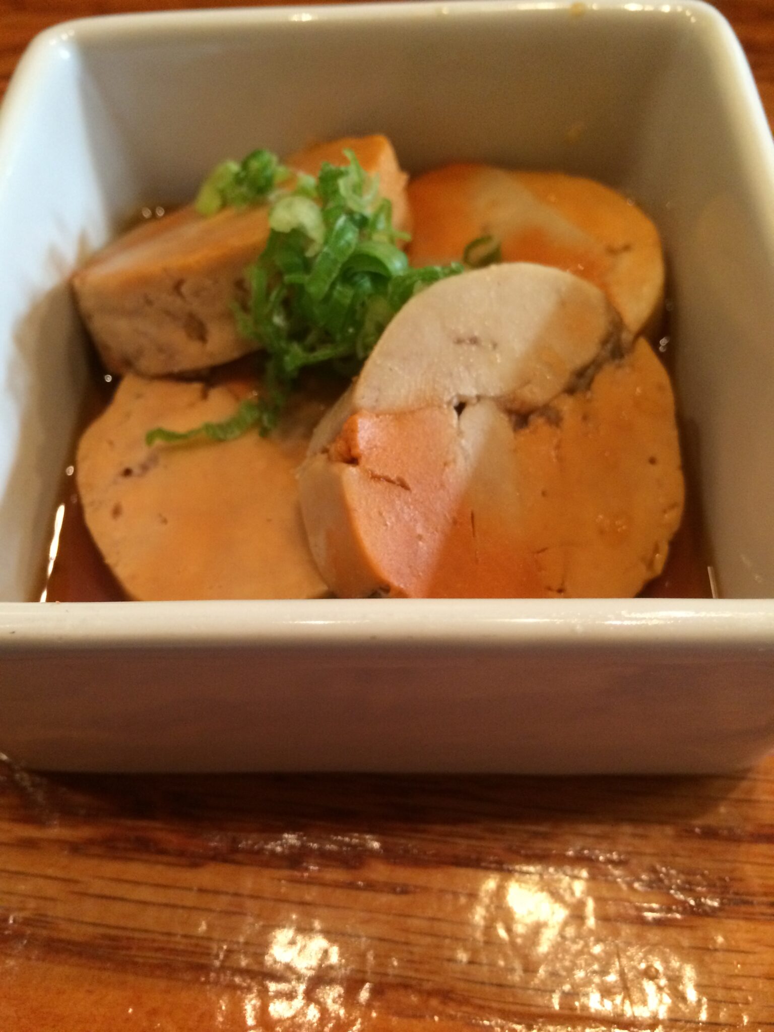 Tanoshi - The Sushi Legend