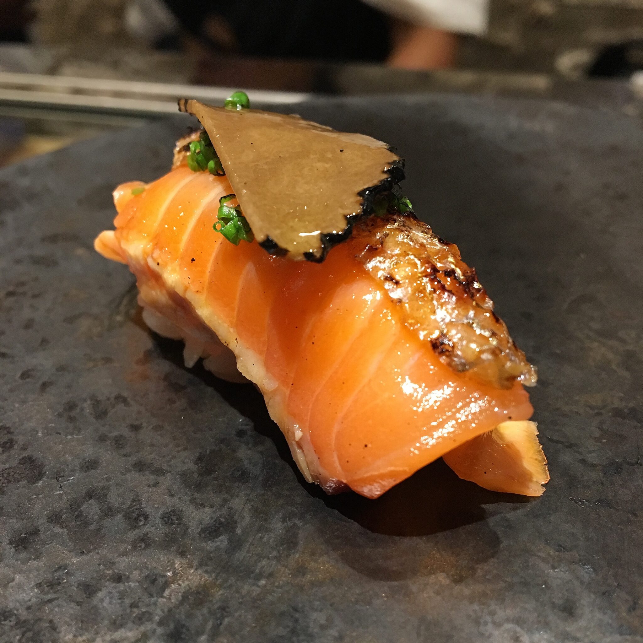 Gaijin - The Sushi Legend