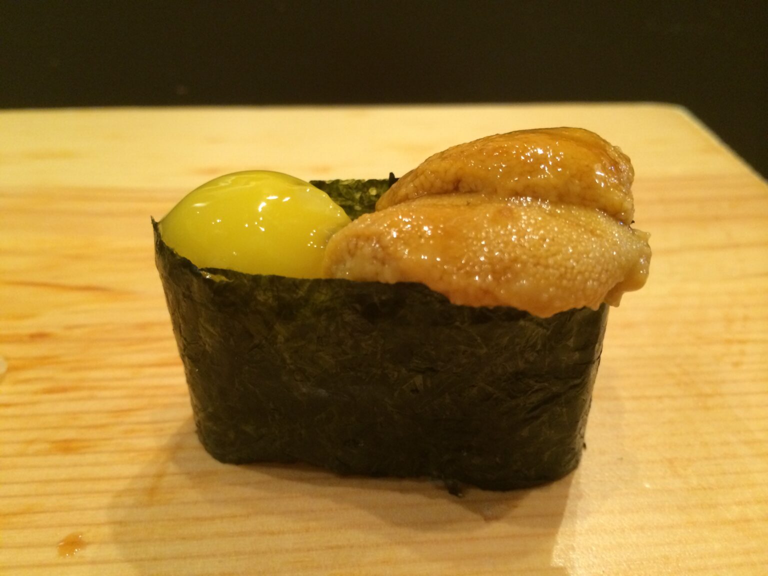 Tanoshi - The Sushi Legend