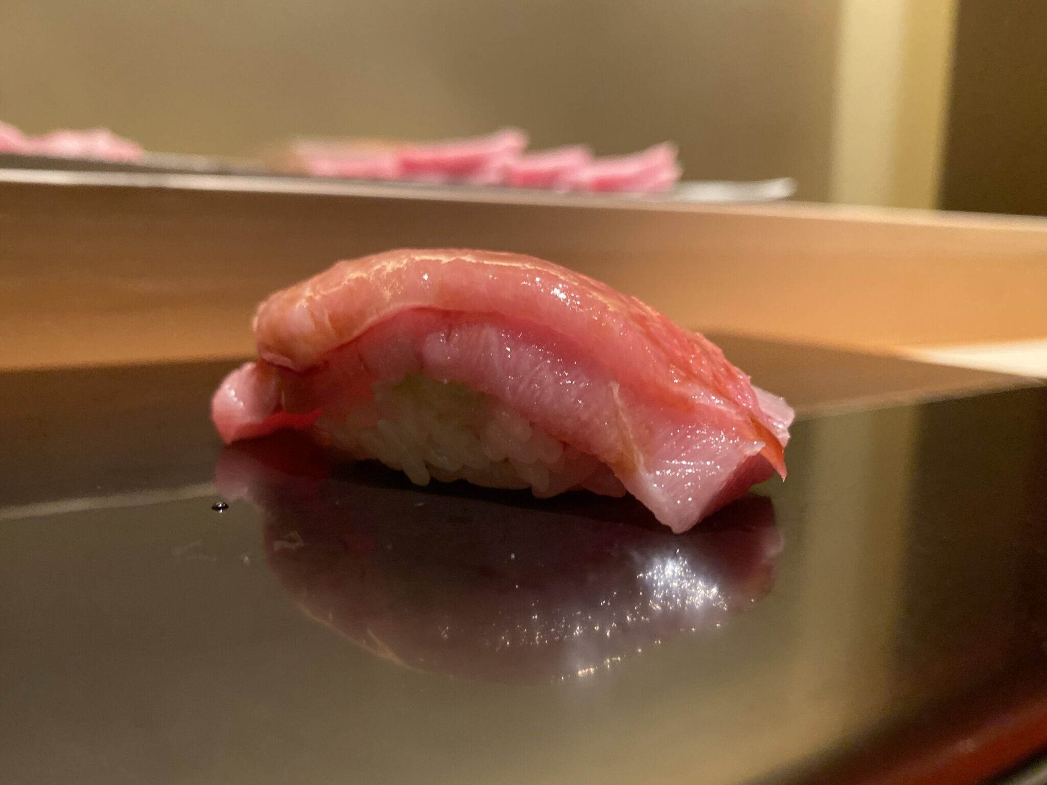 O-Toro - The Sushi Legend
