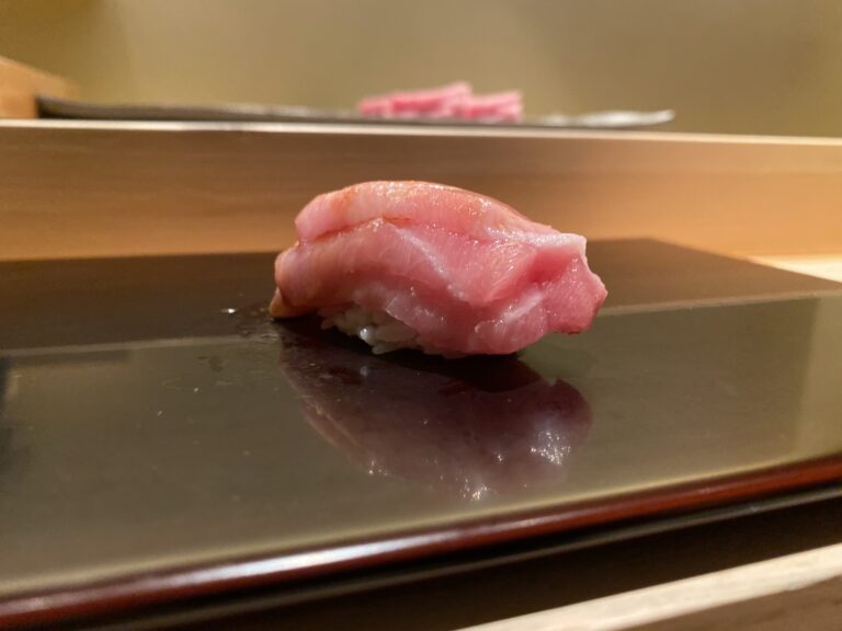 Glossary of Sushi Terms