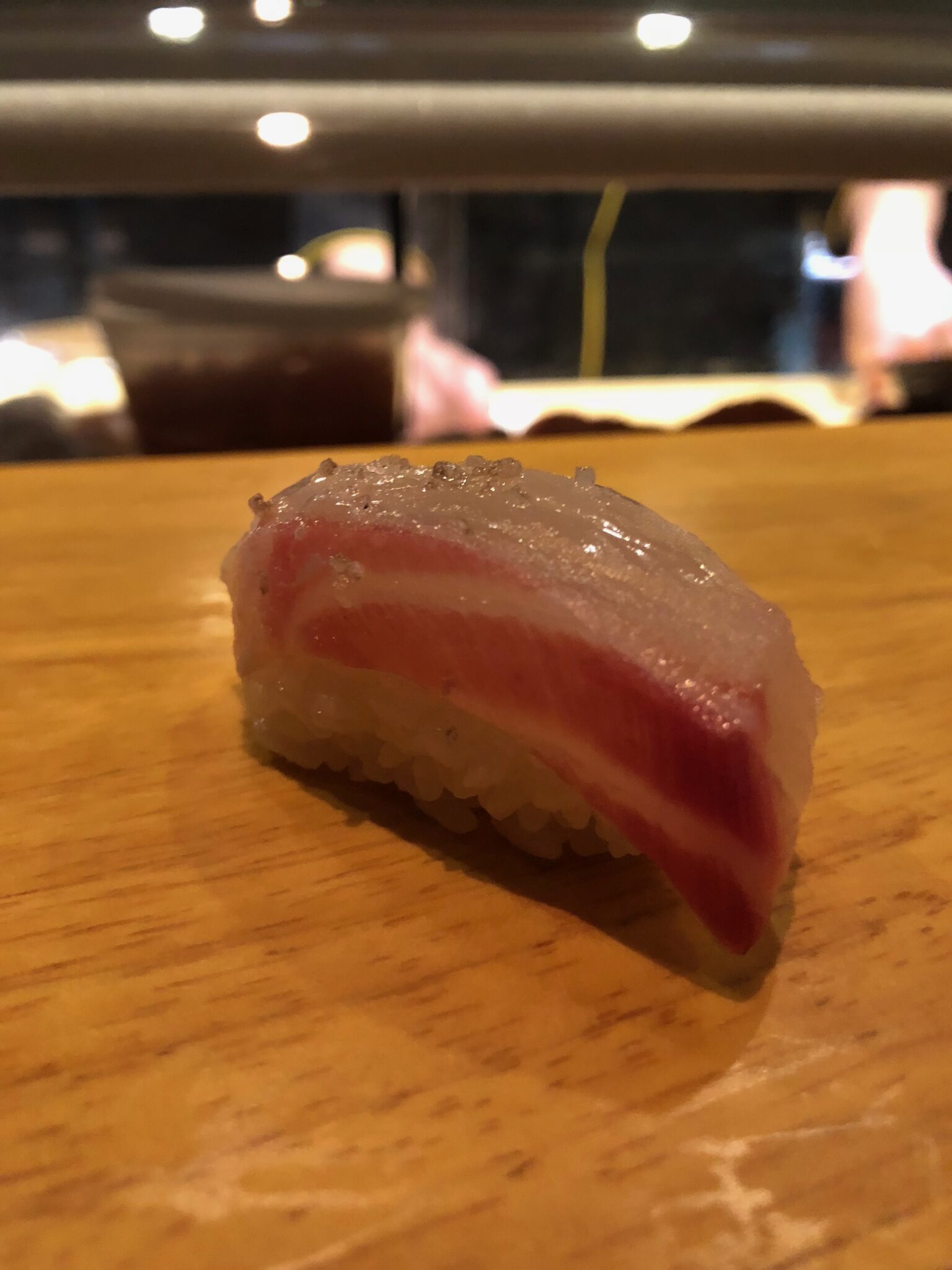 Nare Sushi - The Sushi Legend