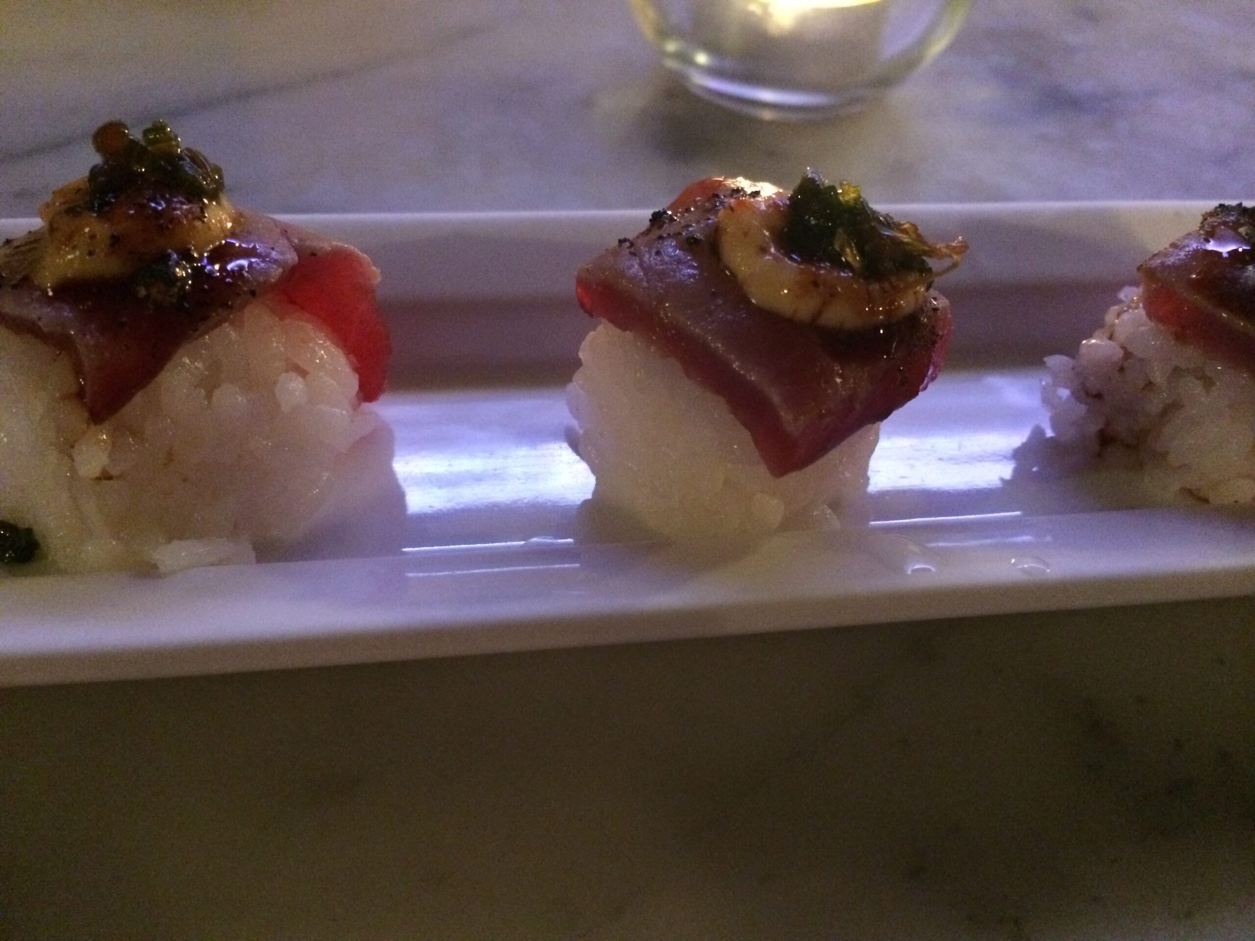 KAI ZAN - The Sushi Legend