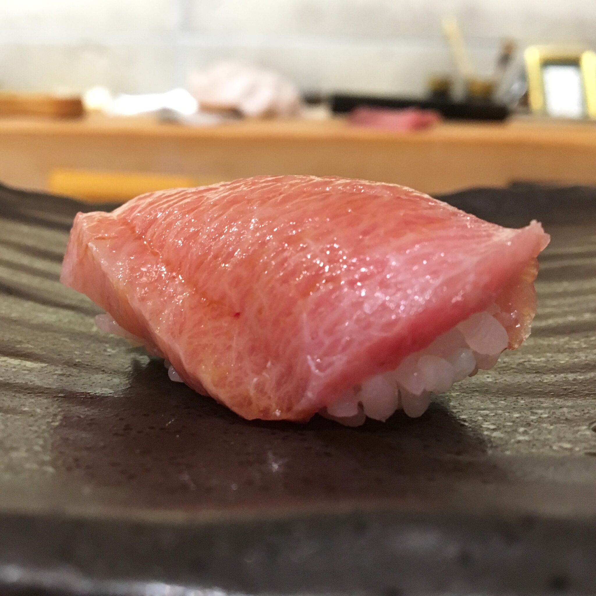 Shoushin is Toronto Sushi | A Review