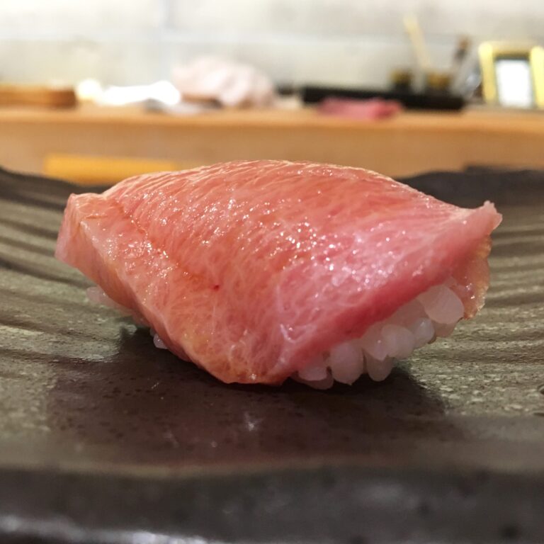 Maguro - The Sushi Legend