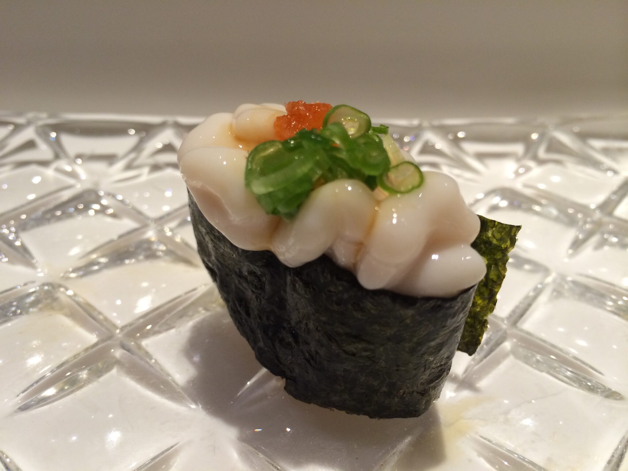 Yasu - The Sushi Legend