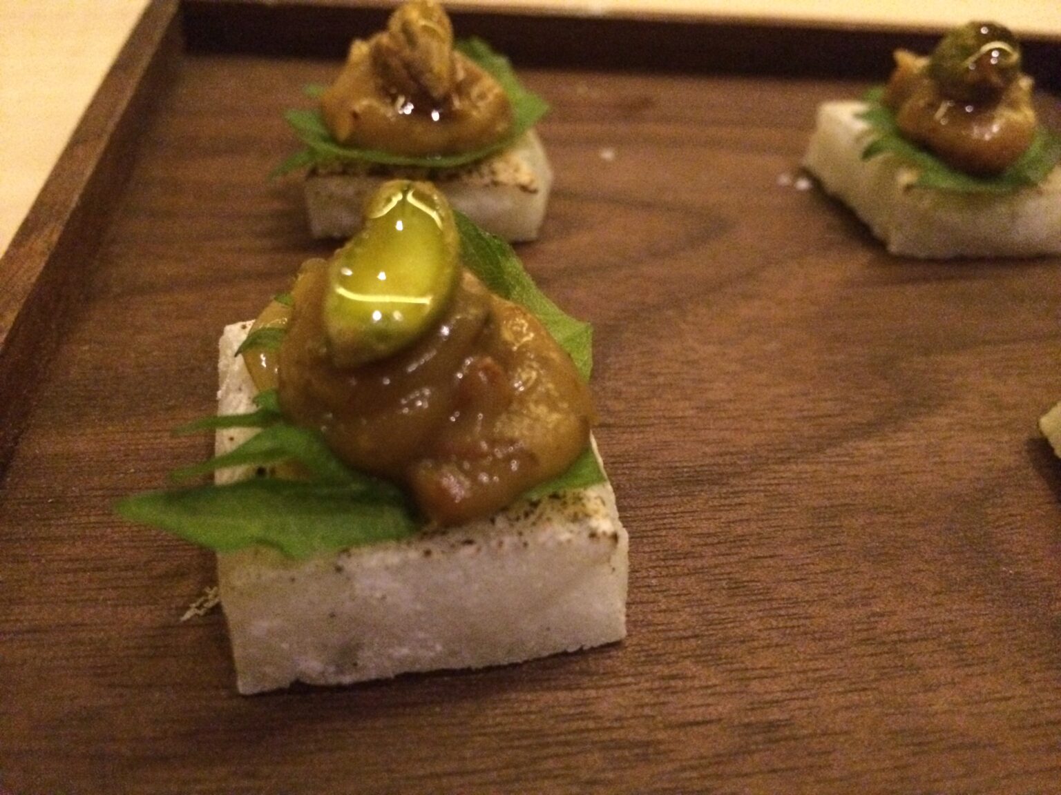 Shuko Review - The Sushi Legend