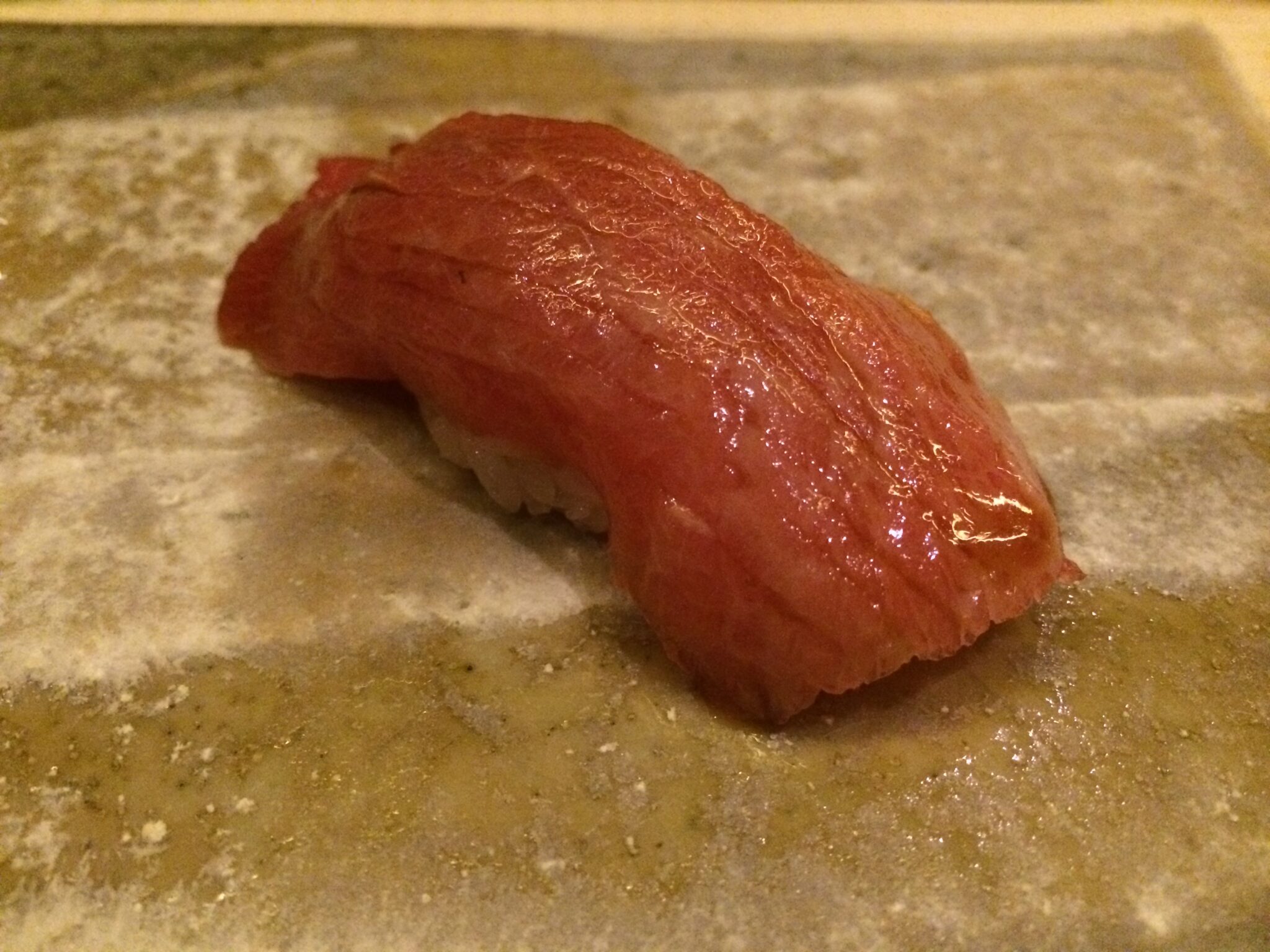 Shuko Review - The Sushi Legend