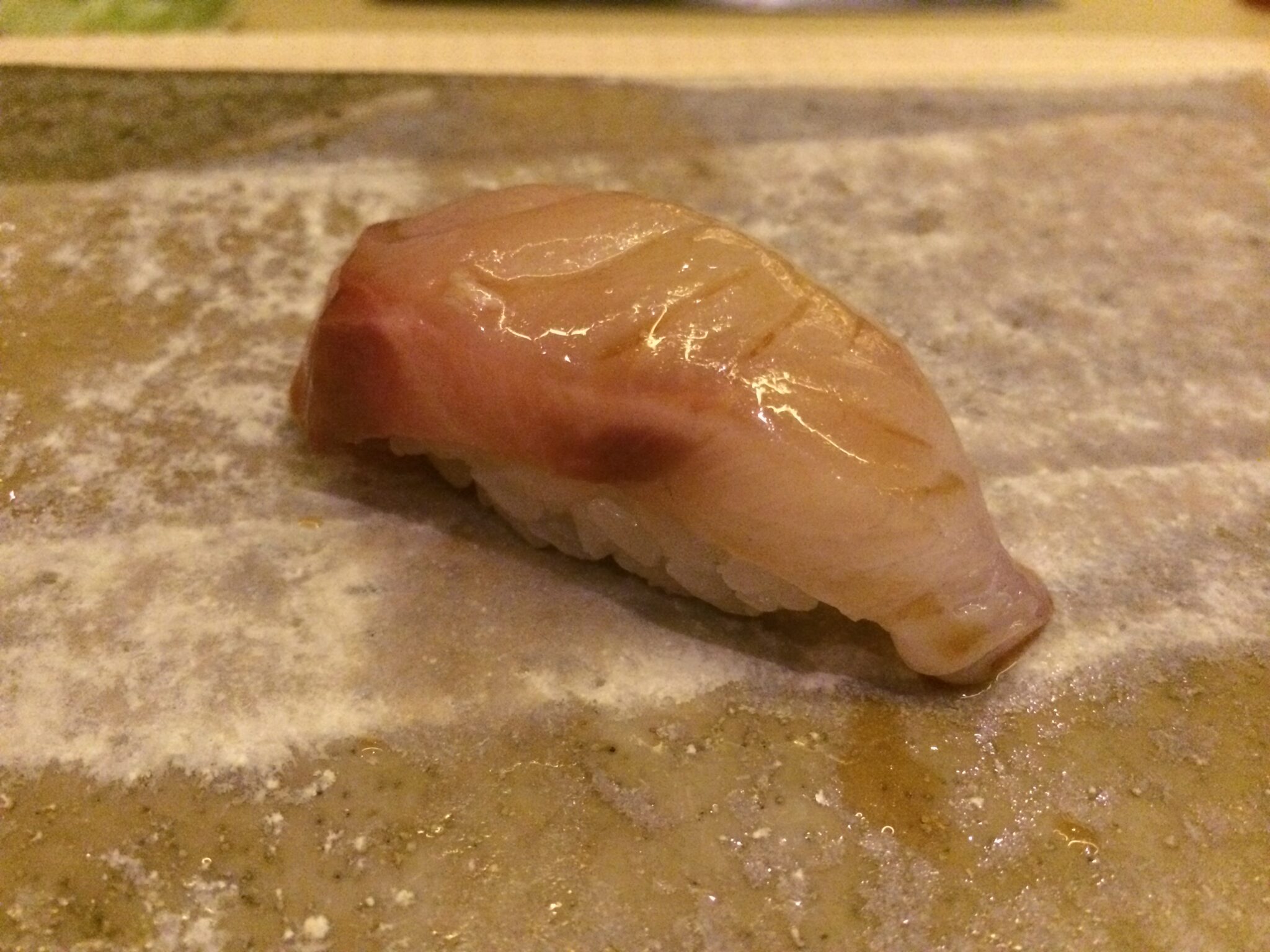 Shuko Review - The Sushi Legend
