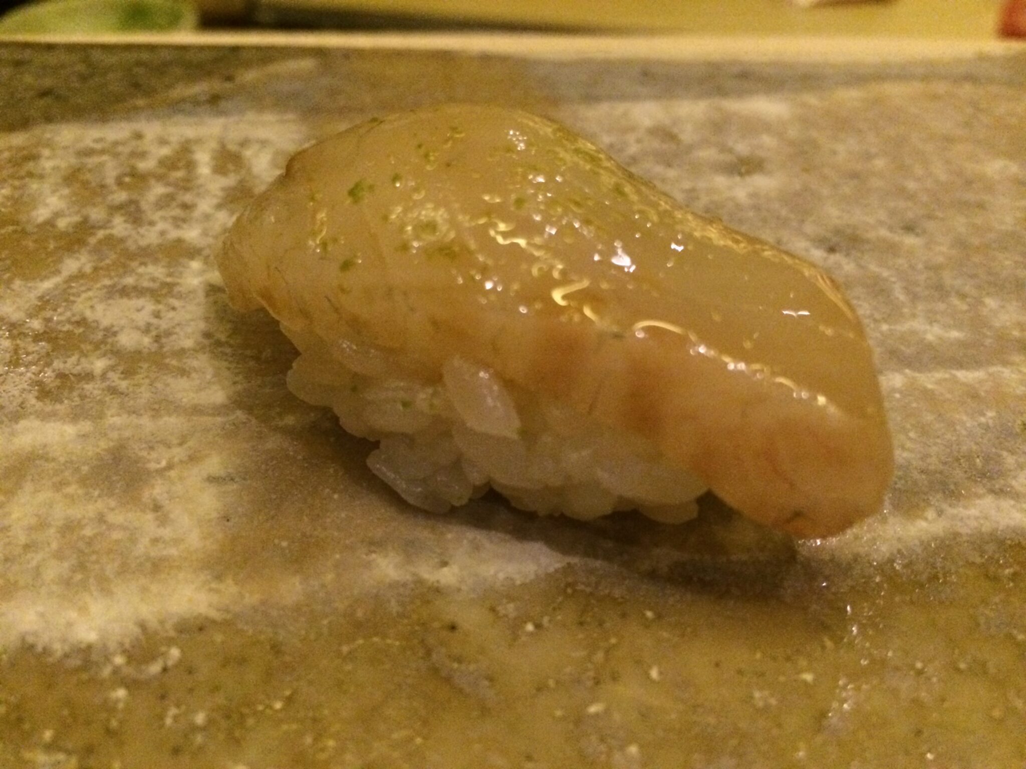 Shuko Review - The Sushi Legend