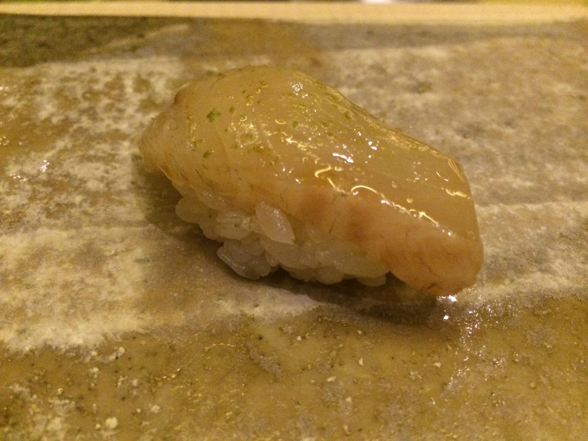 Shuko Review - The Sushi Legend
