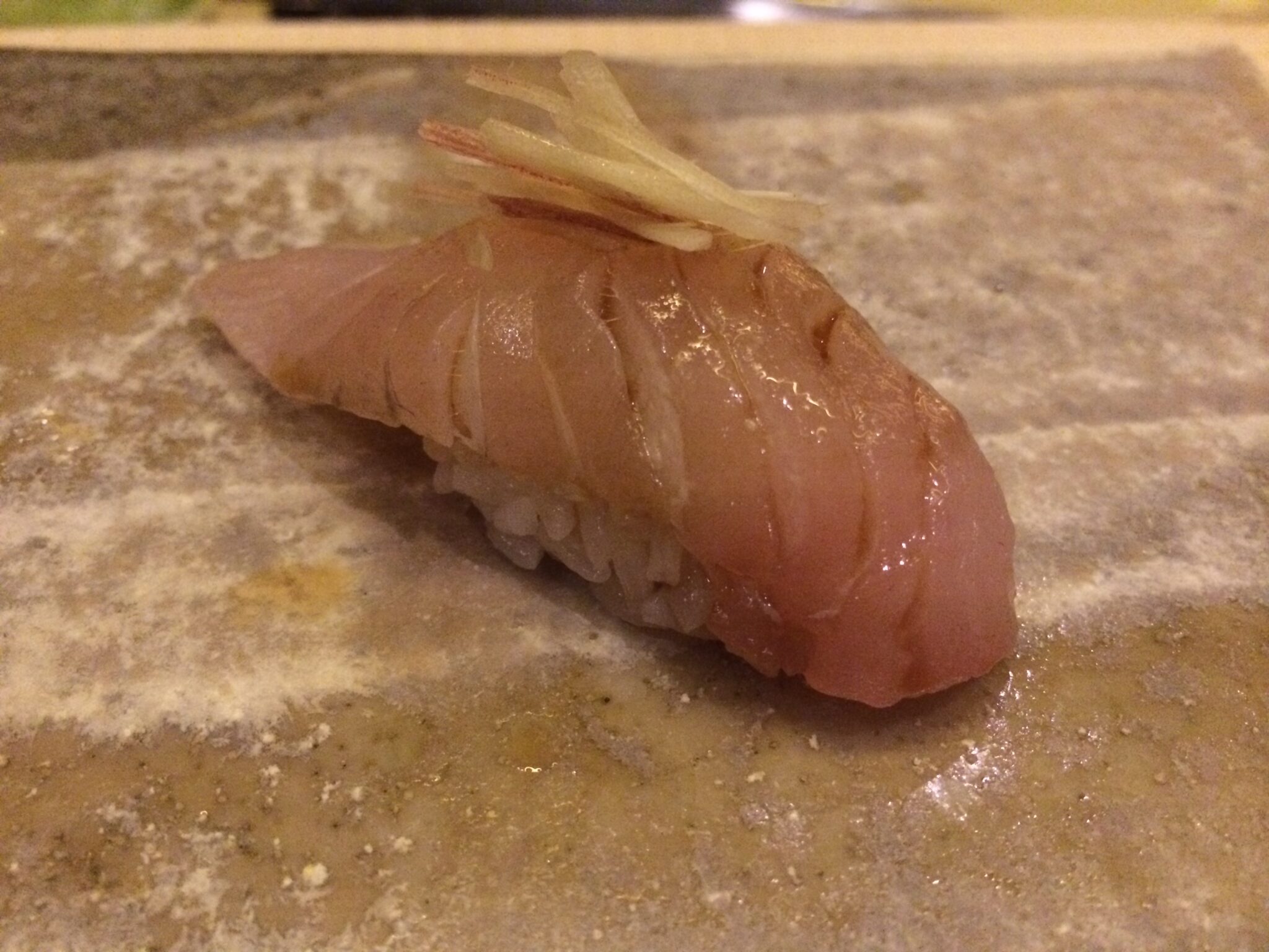 Shuko Review - The Sushi Legend
