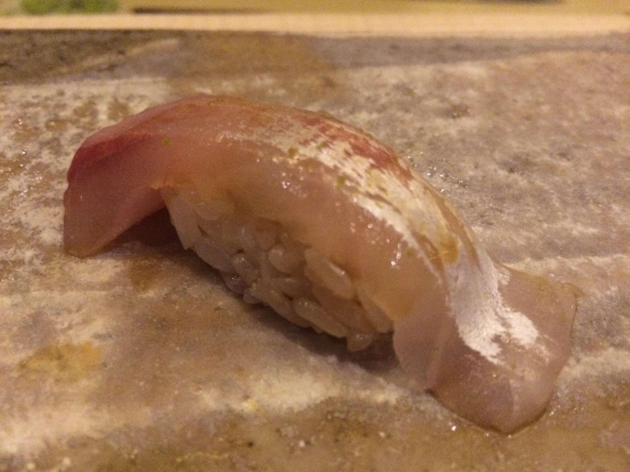 Shuko Review - The Sushi Legend