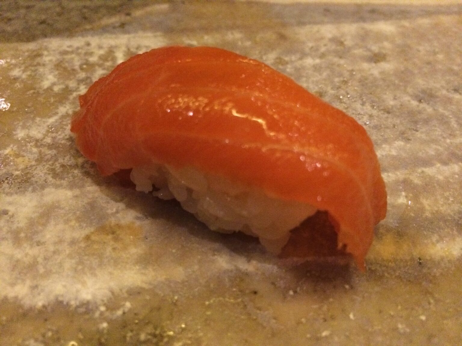 Shuko Review - The Sushi Legend