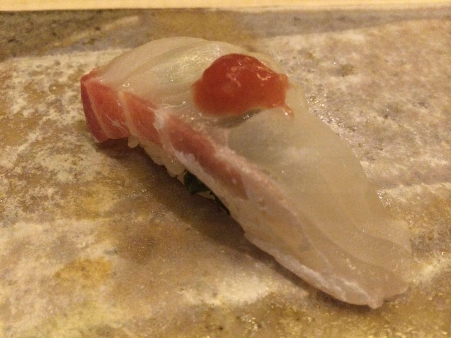 Shuko Review - The Sushi Legend