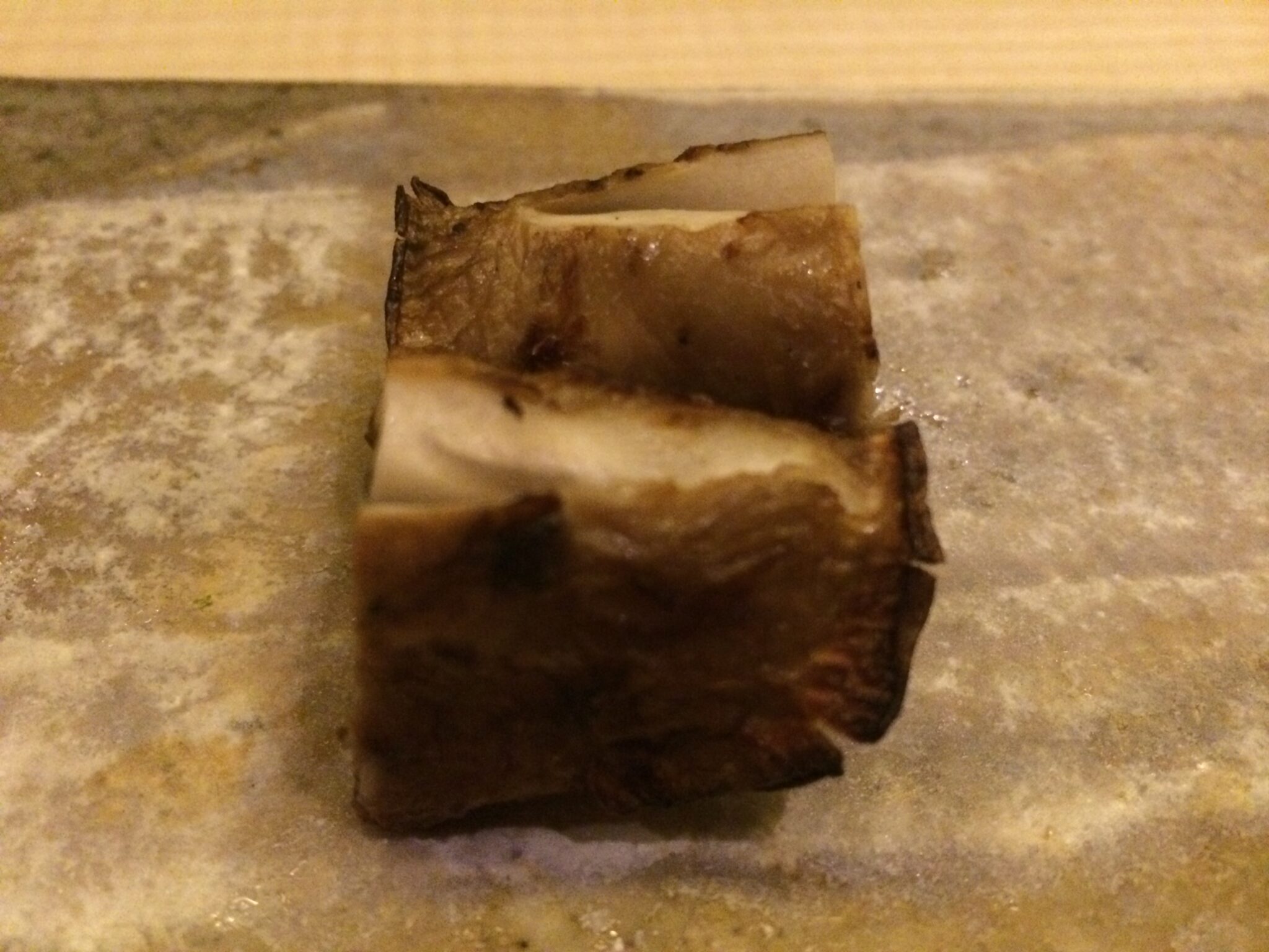 Shuko Review - The Sushi Legend