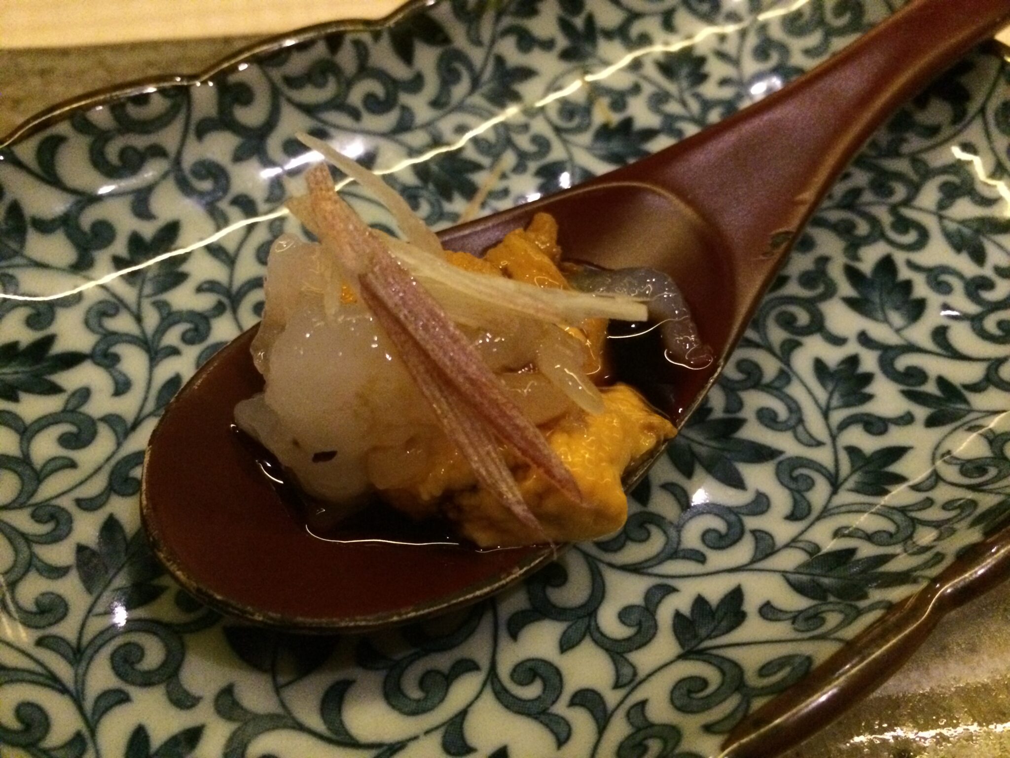 Shuko Review - The Sushi Legend