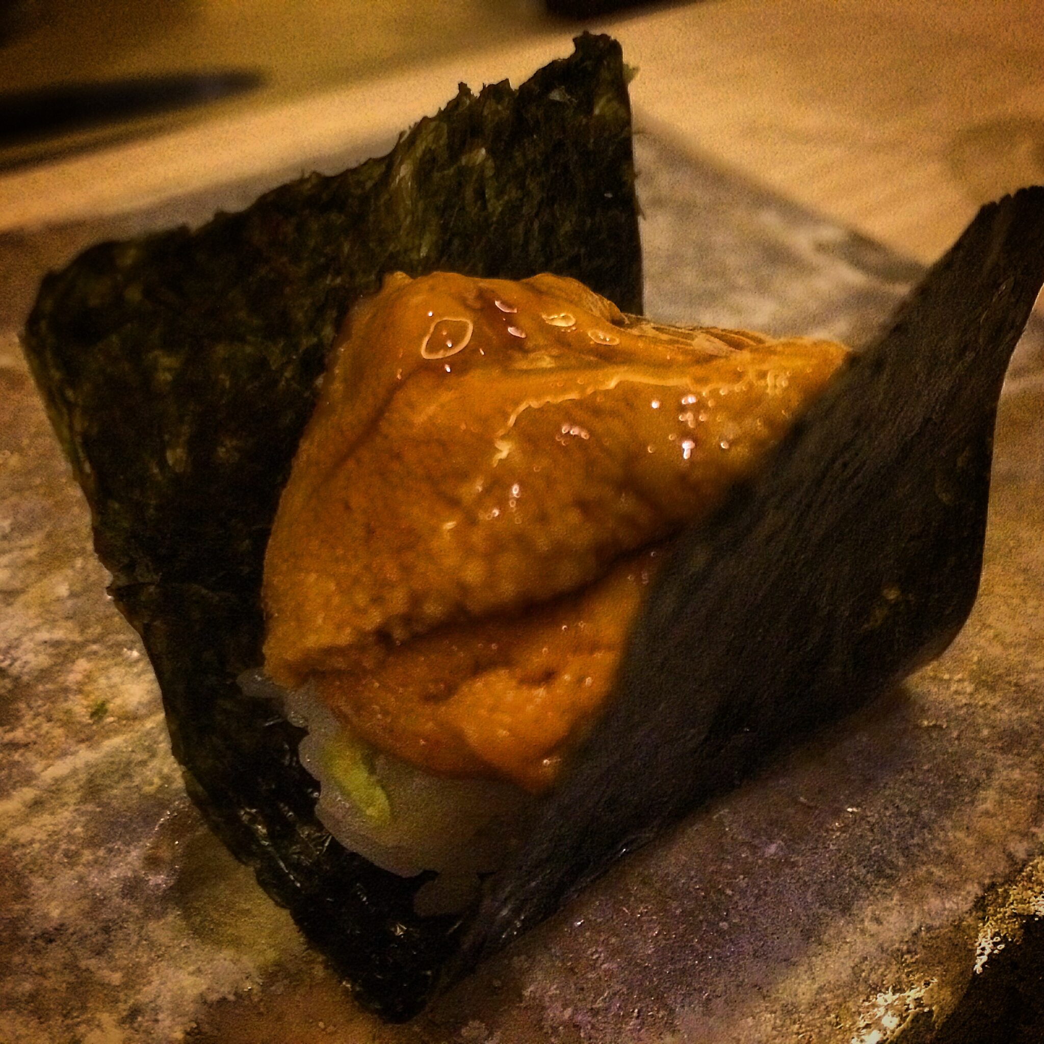 Shuko Review - The Sushi Legend