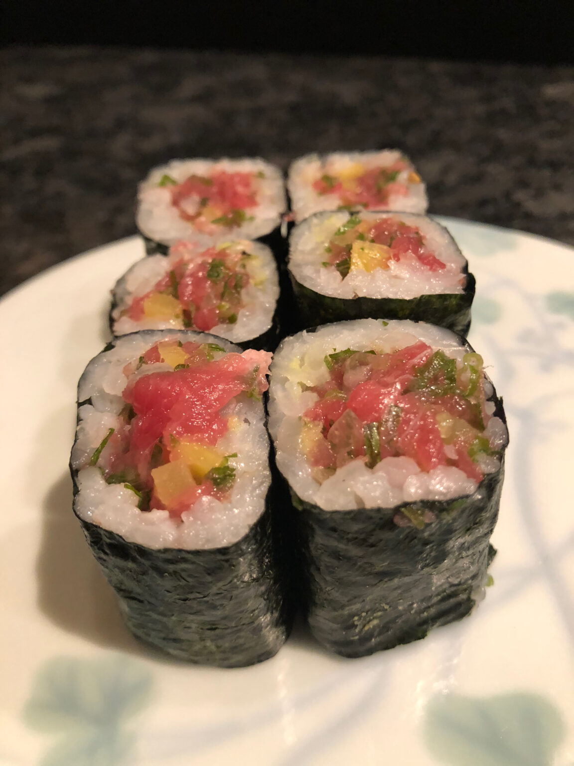 Toru-taku - The Sushi Legend