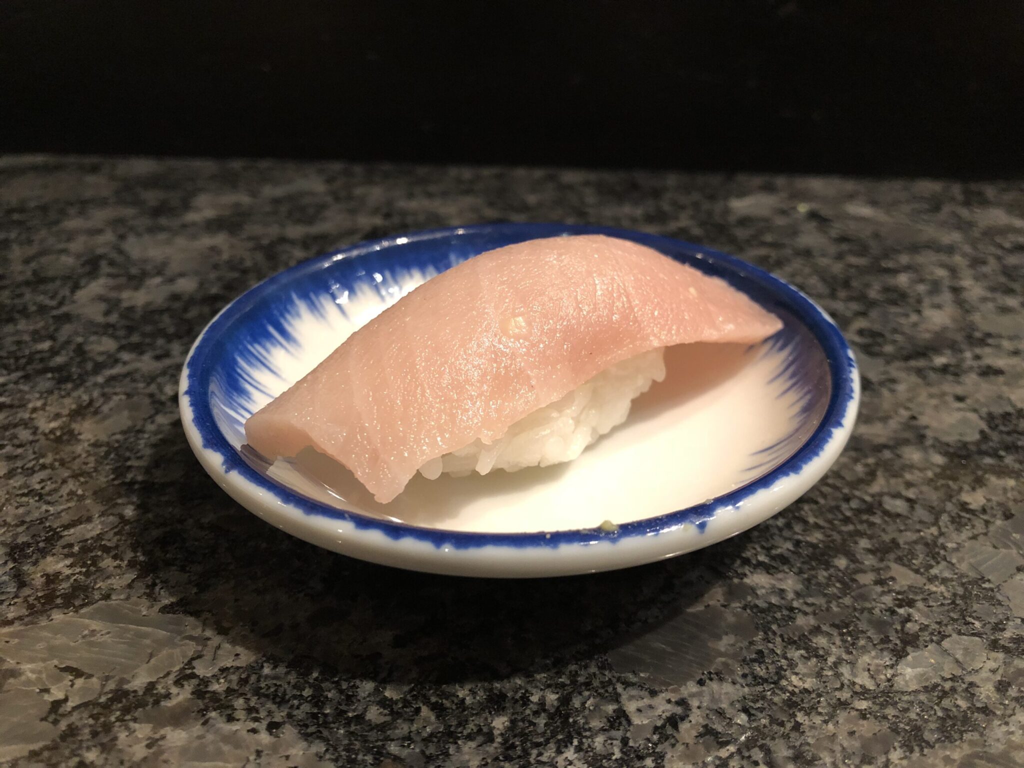 Hiramasa - The Sushi Legend
