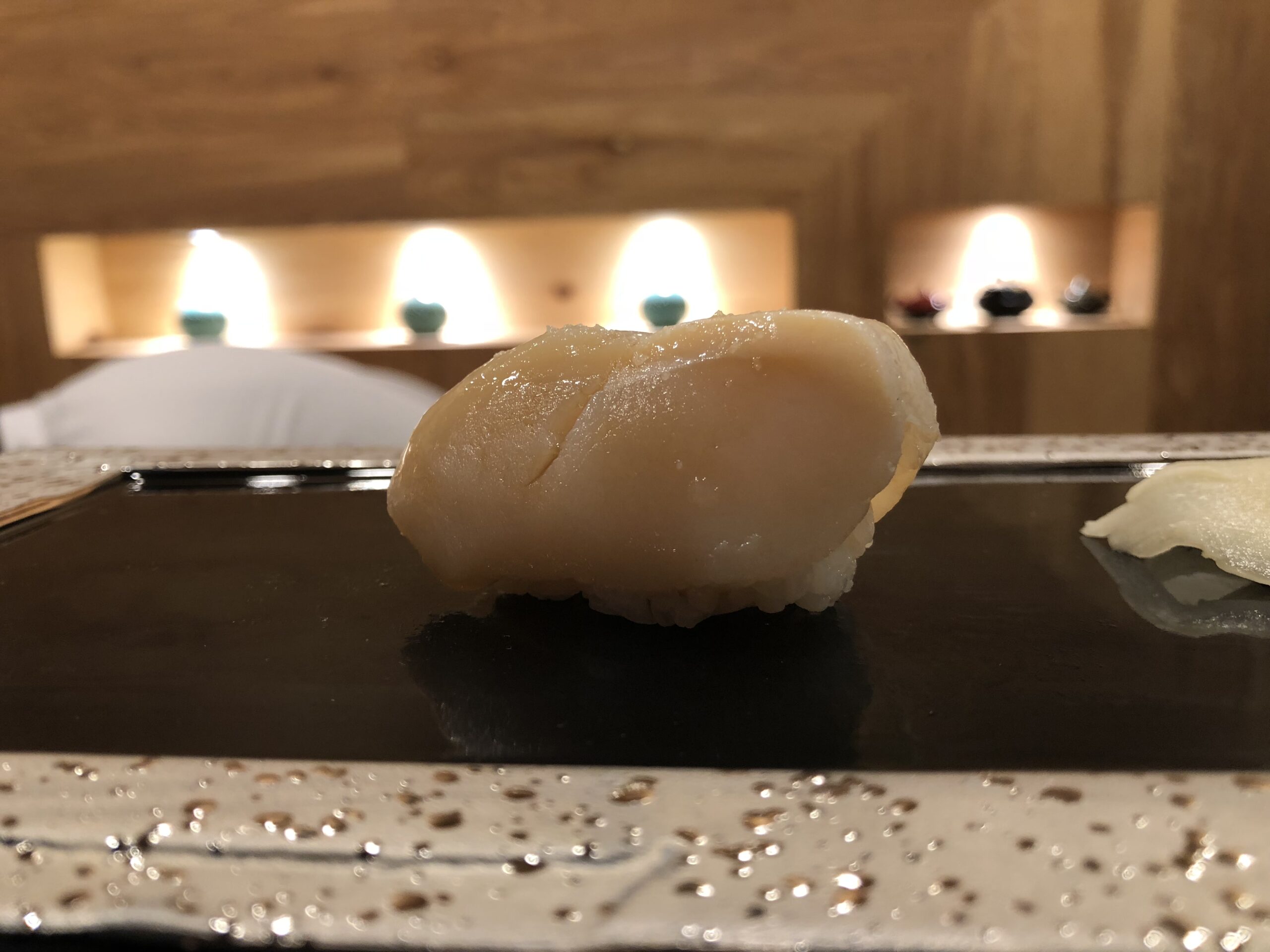 Tairagai - The Sushi Legend