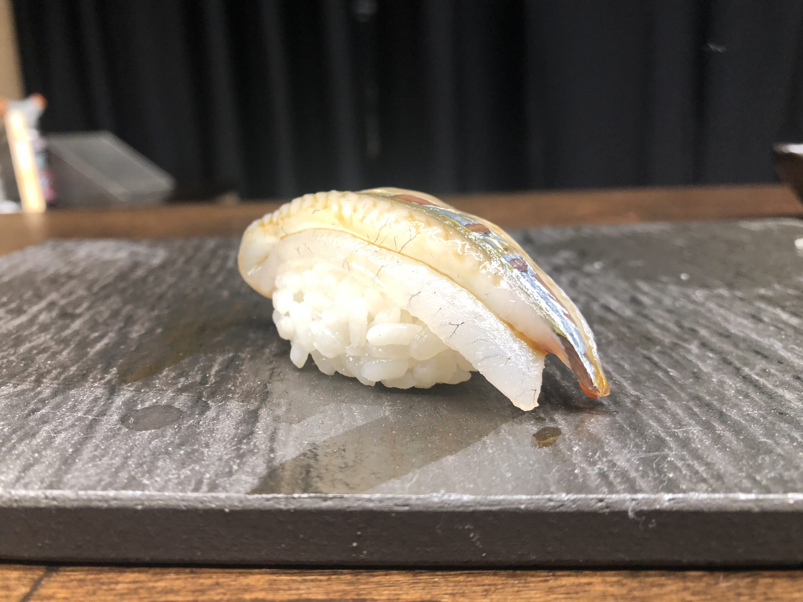 Sayori - The Sushi Legend