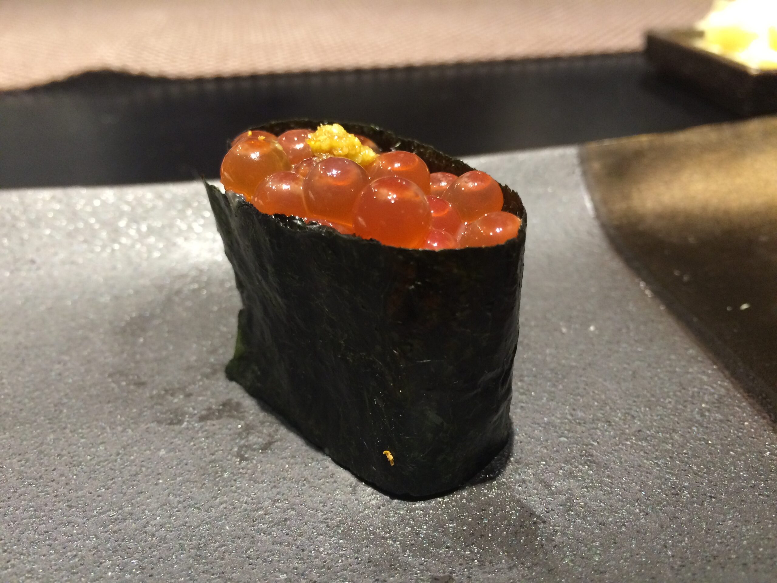 Sushi Inoue - The Sushi Legend