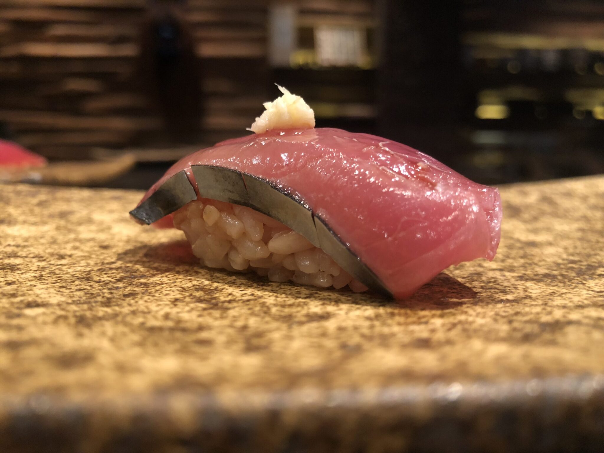 Katsuo - The Sushi Legend