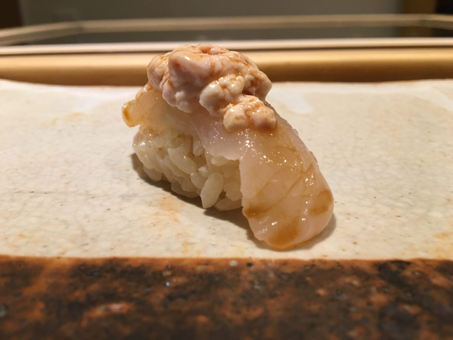 Kawahagi - The Sushi Legend