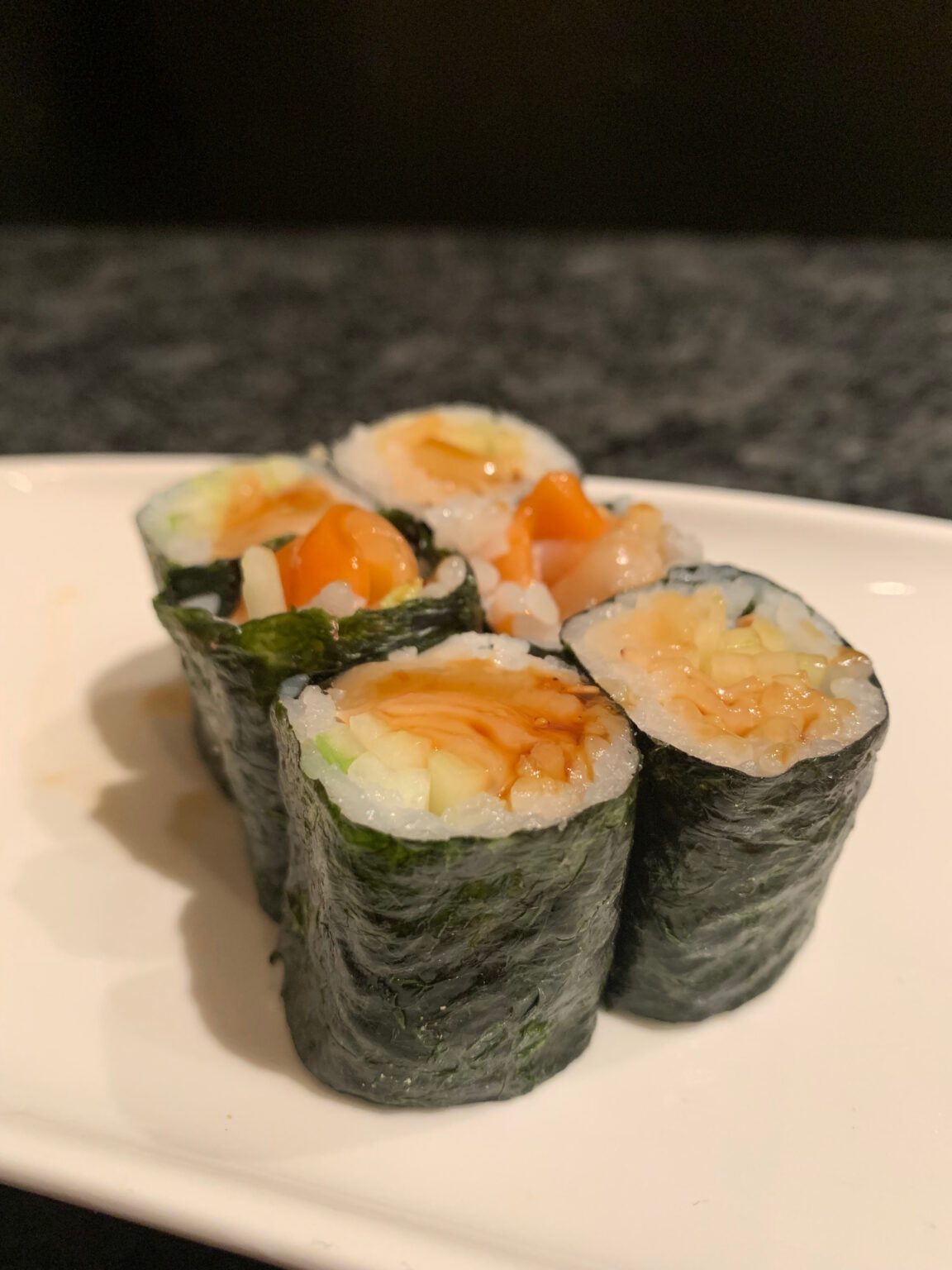 Glossary of Sushi Terms