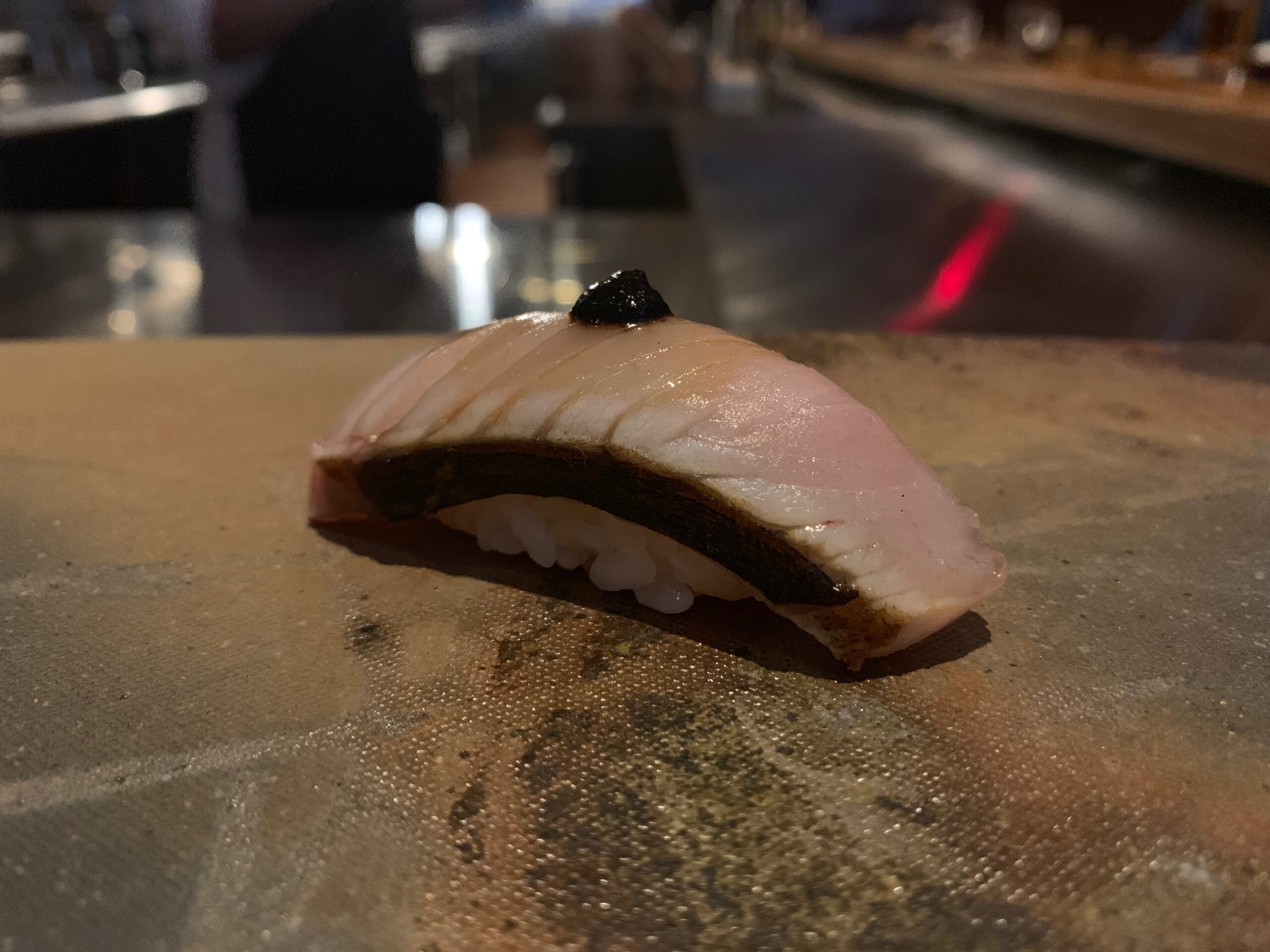 Chiko - The Sushi Legend