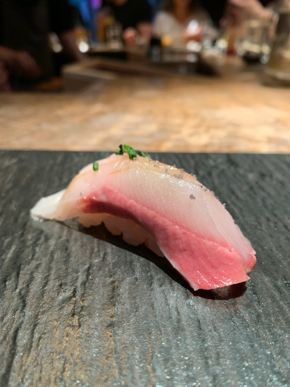 Sushi Lab - The Sushi Legend